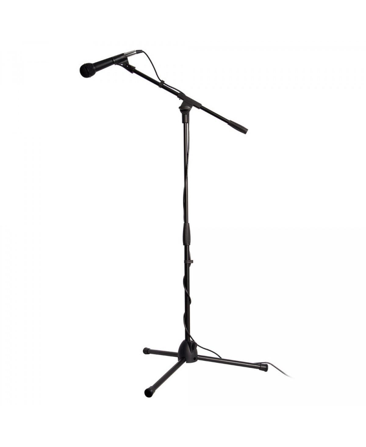 Click here for On-Stage MS7515 Microphone Pro Pak for Kids prices