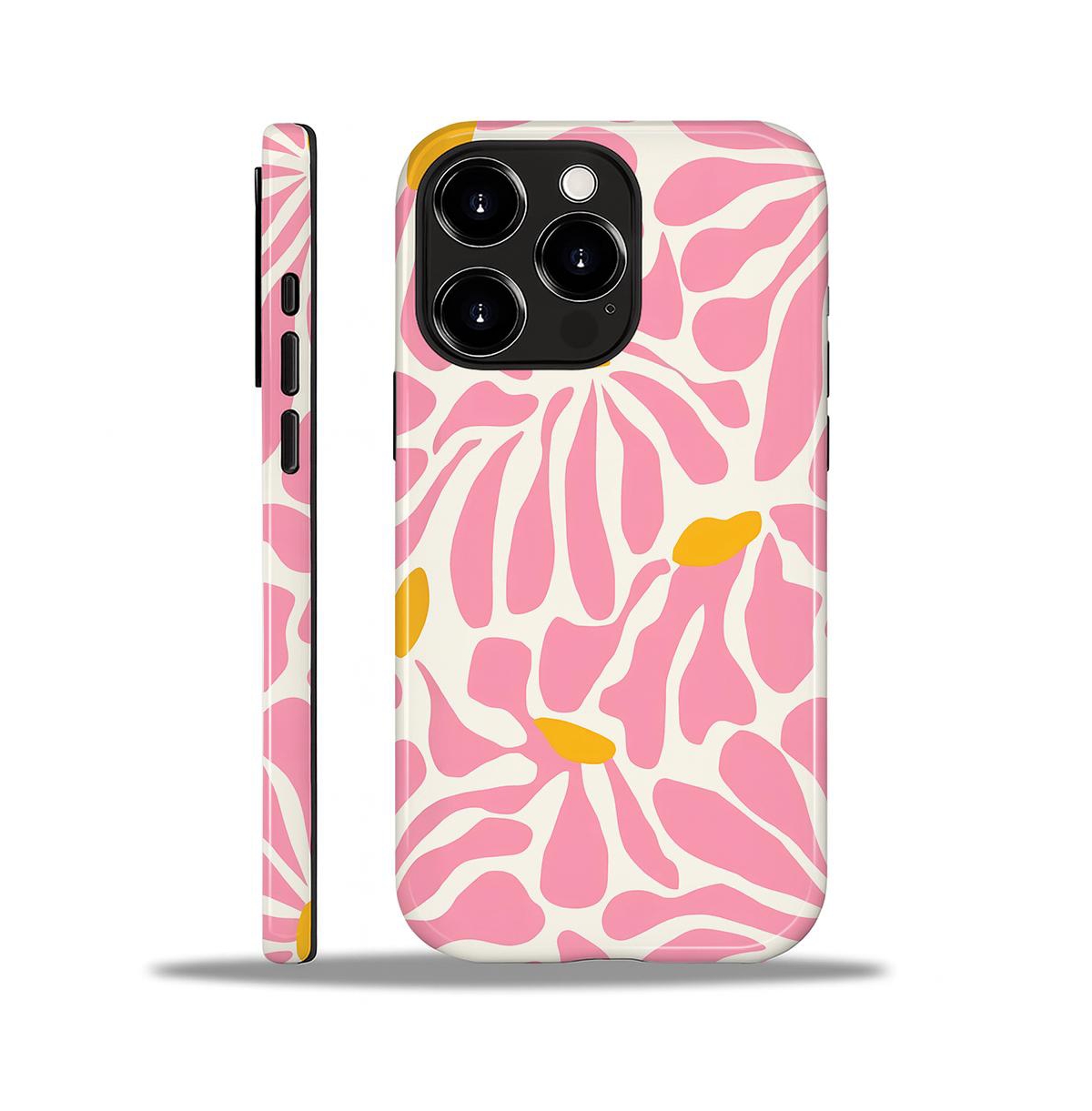 Click here for Gonez Case for iPhone 15 Pro - 2-in-1 Dual-Layer S... prices