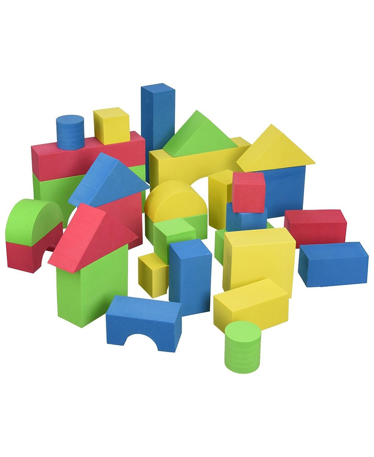 Click here for Edushape Edu-Color Blocks - 30pcs prices