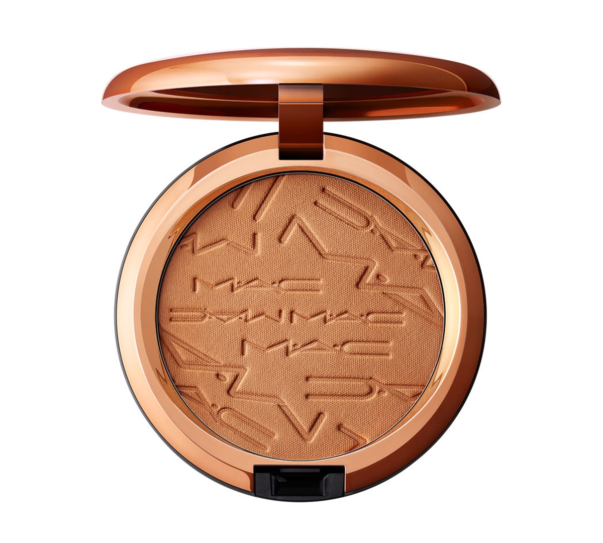 Click here for Mac Skinfinish Sunstruck Bronzer  Full Size - Medi... prices