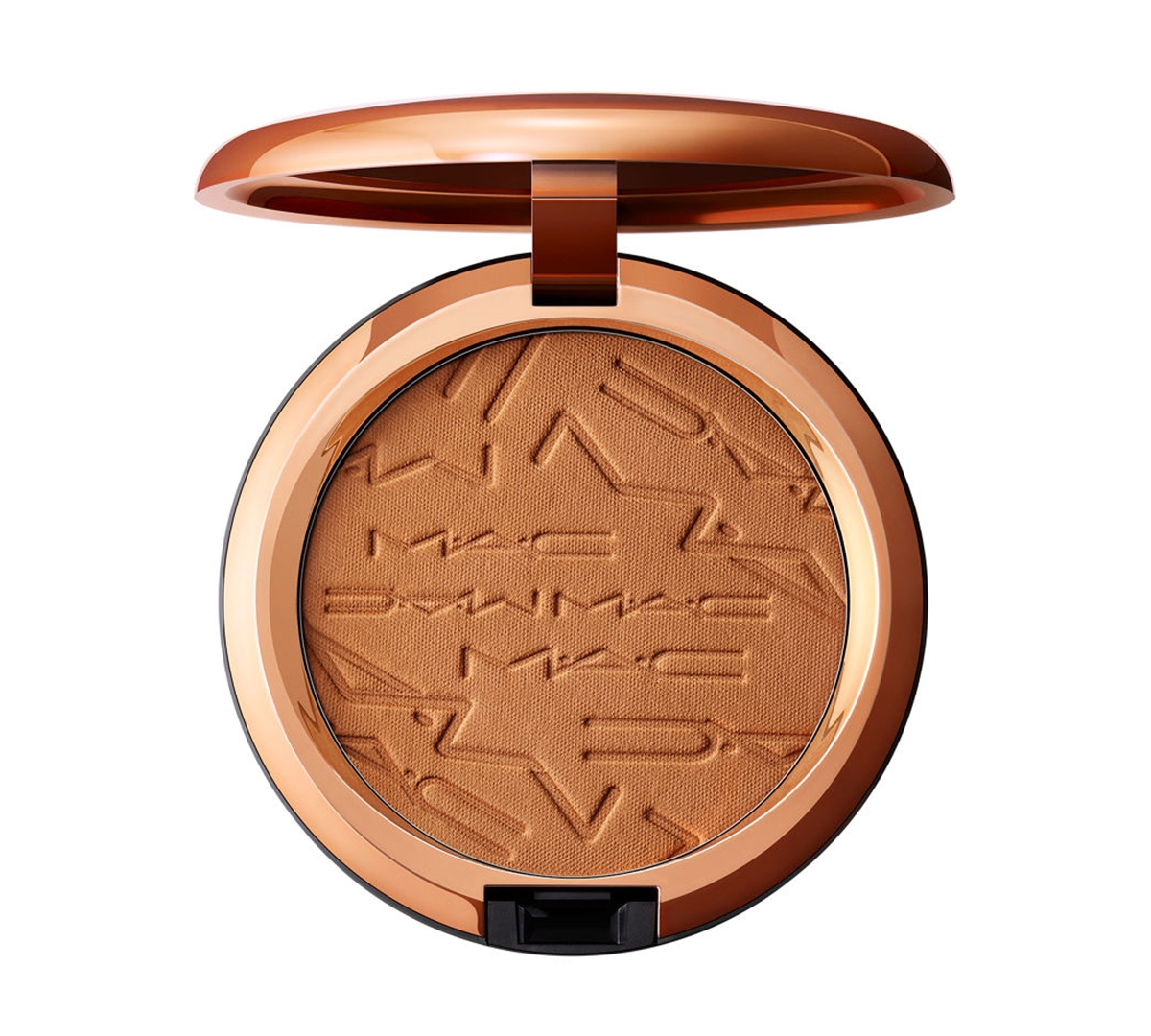 Click here for Mac Skinfinish Sunstruck Bronzer  Full Size - Deep... prices