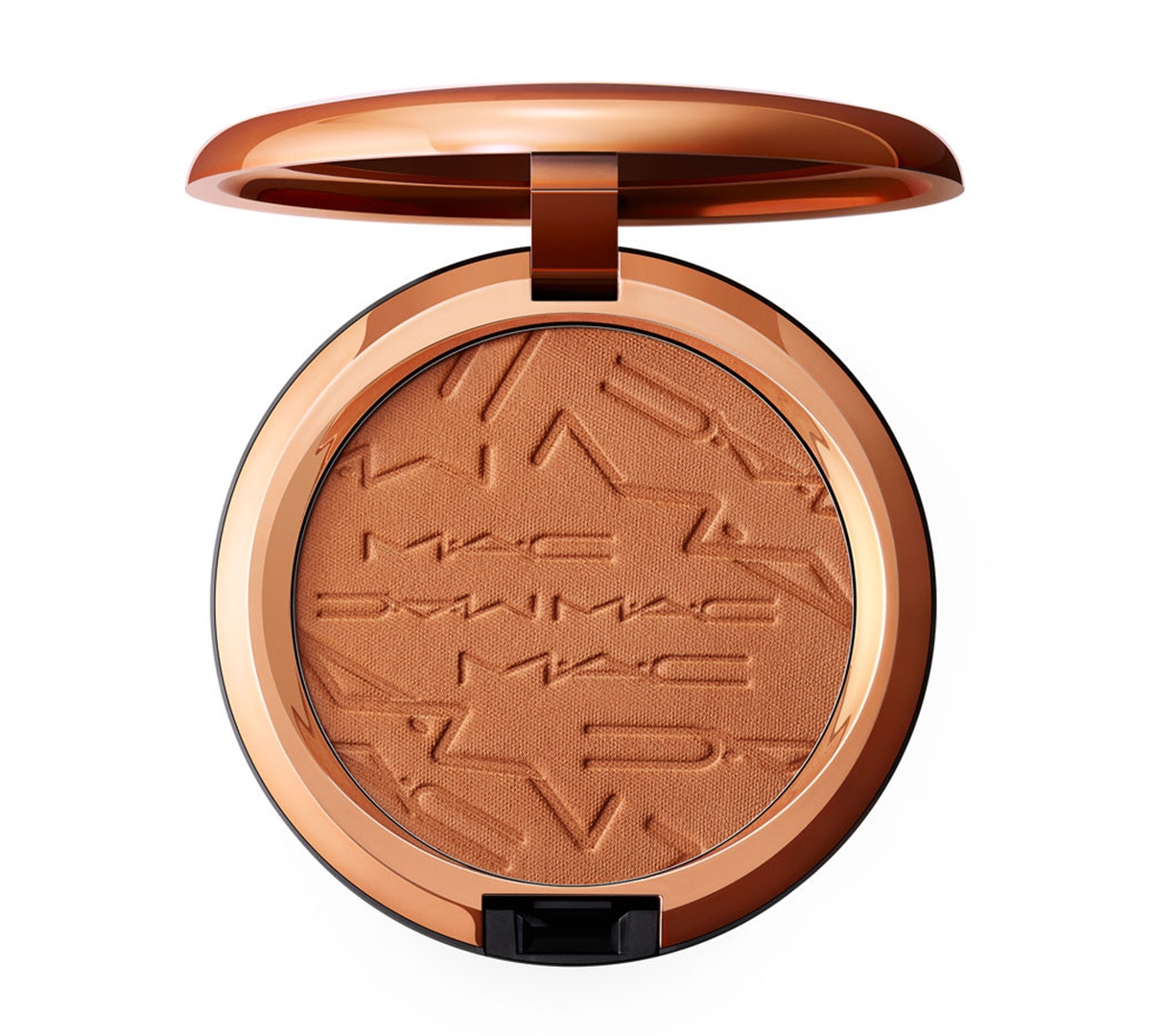 Click here for Mac Skinfinish Sunstruck Bronzer  Full Size - Deep... prices