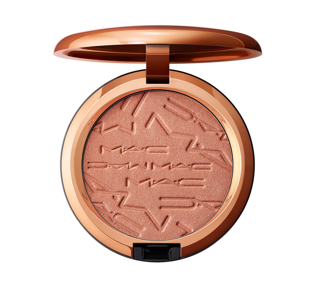 Click here for Mac Skinfinish Sunstruck Bronzer  Full Size - Ligh... prices