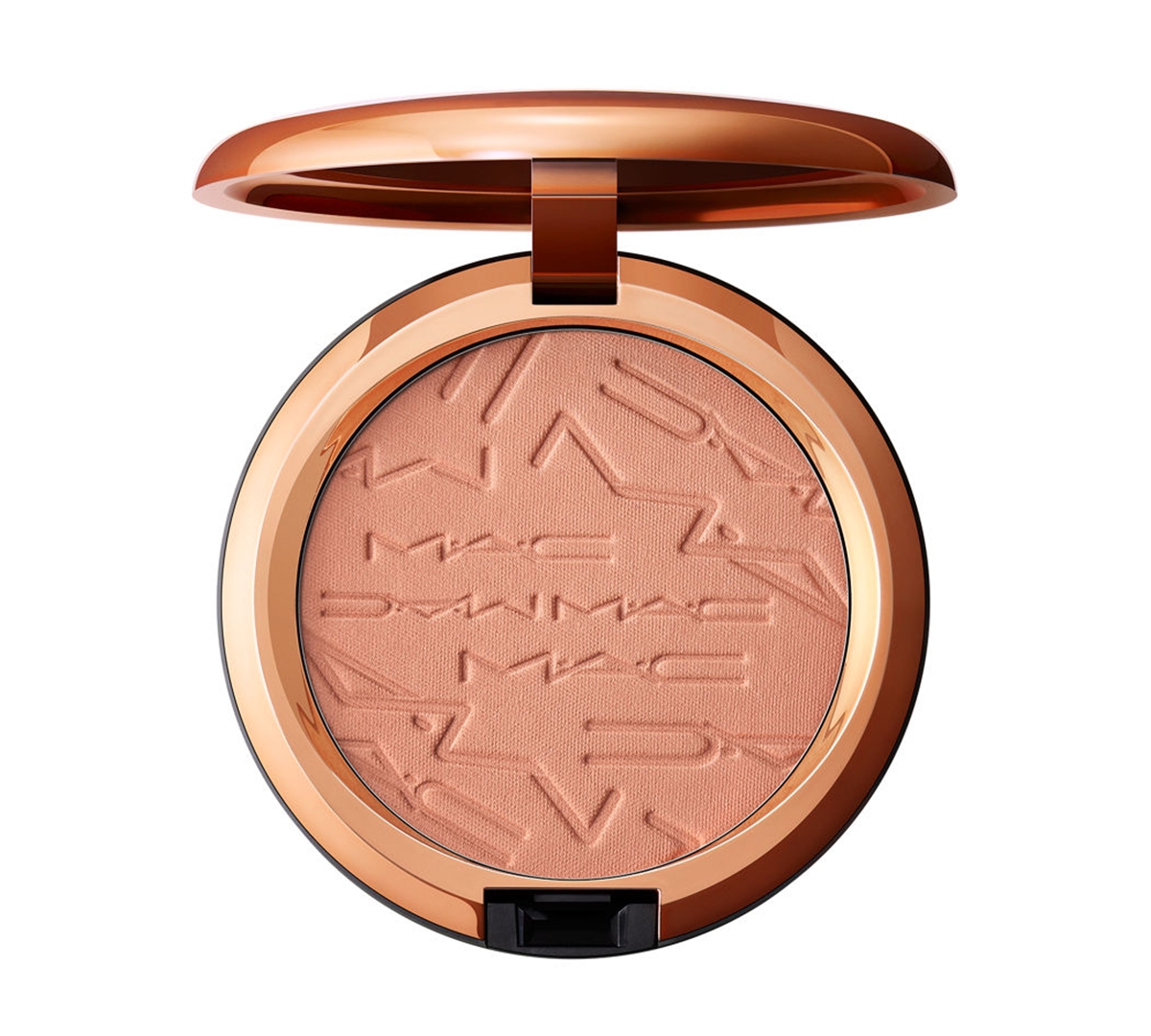 Click here for Mac Skinfinish Sunstruck Bronzer  Full Size - Ligh... prices