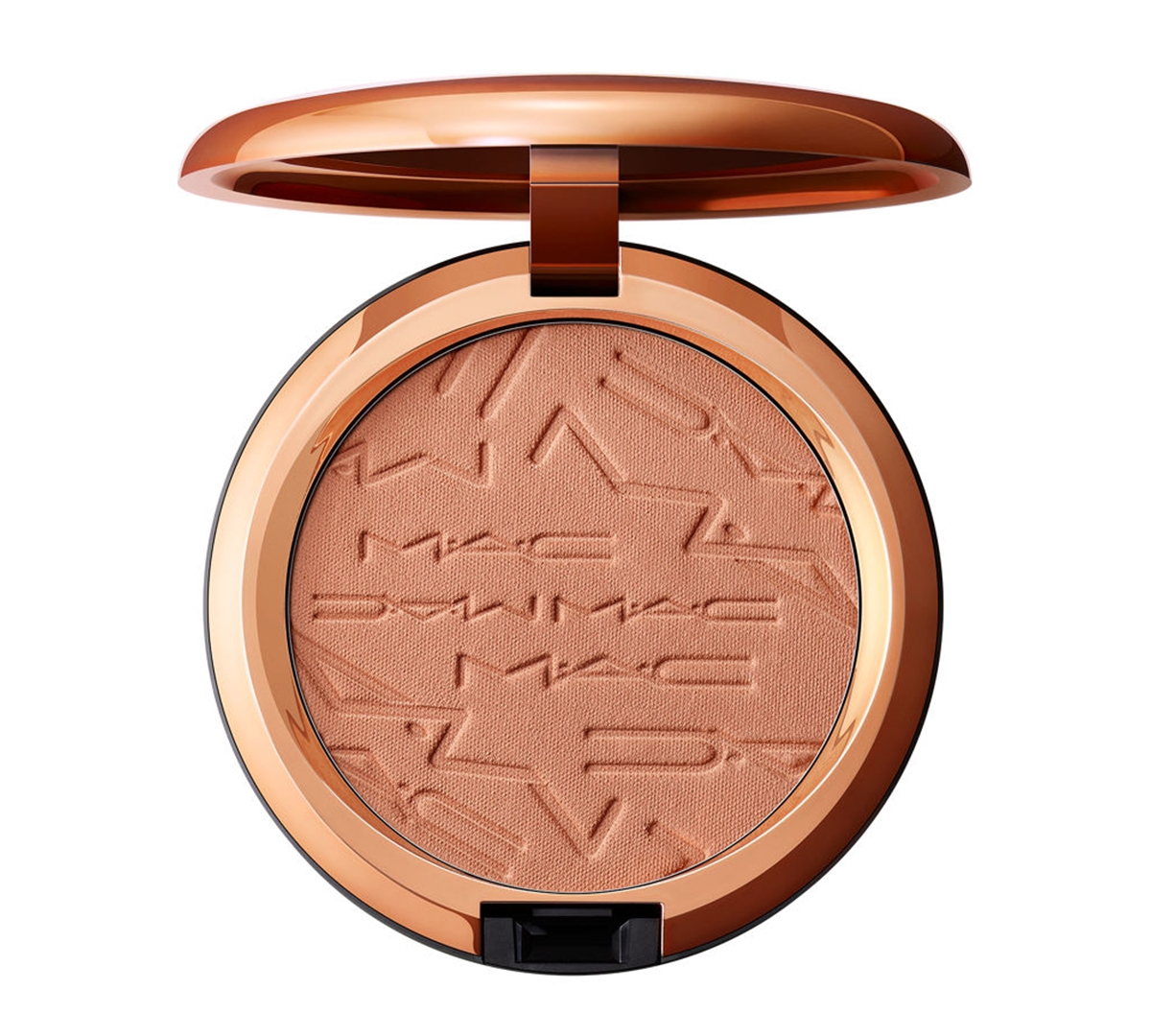 Click here for Mac Skinfinish Sunstruck Bronzer  Full Size - Medi... prices