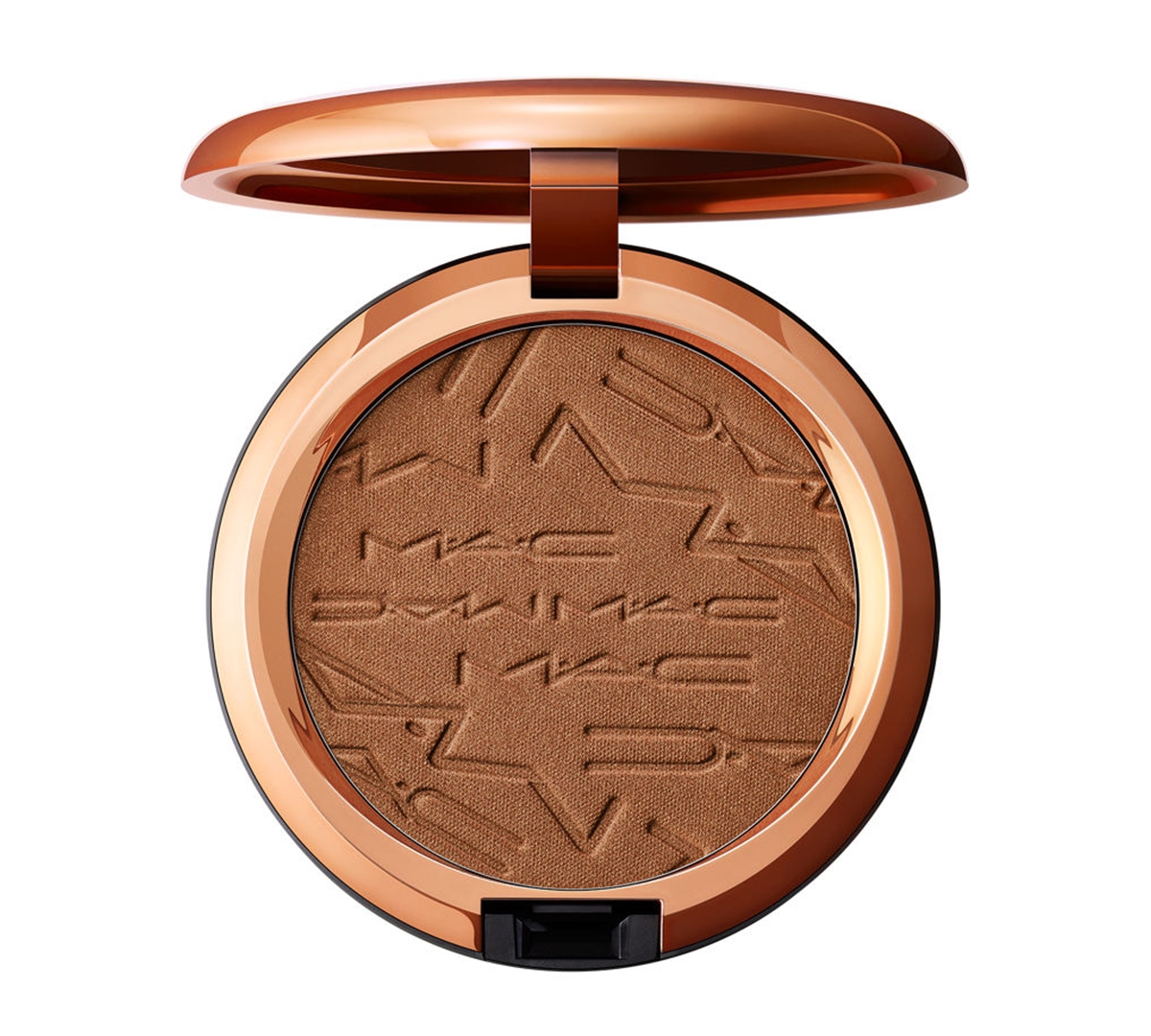 Click here for Mac Skinfinish Sunstruck Bronzer  Full Size - Deep... prices