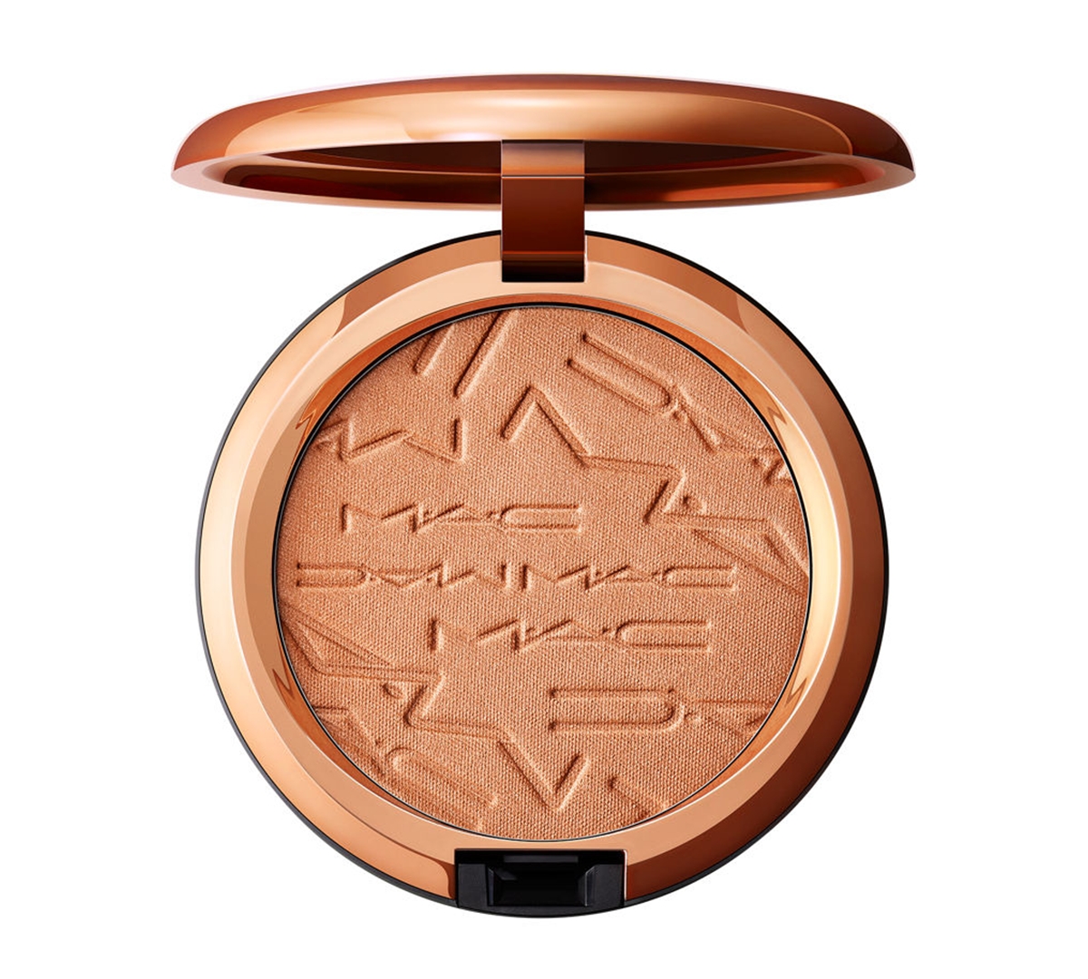 Click here for Mac Skinfinish Sunstruck Bronzer  Full Size - Medi... prices