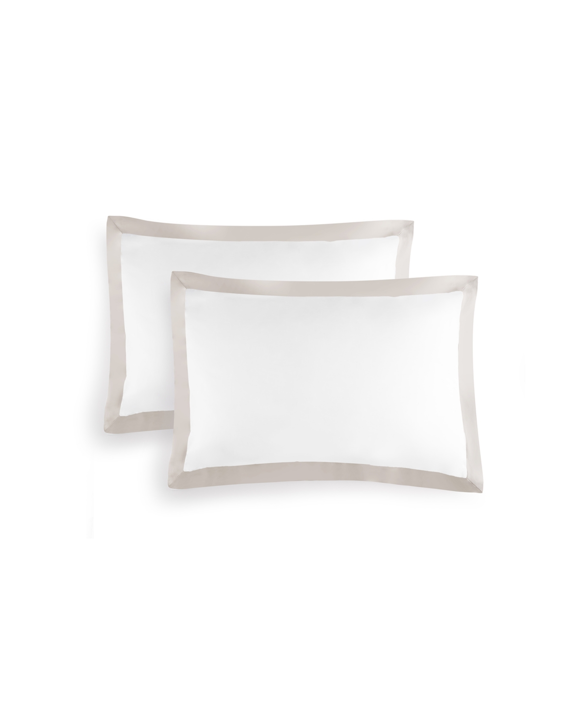 Click here for Michael Aram 300-Thread Count Cotton 2-Piece Pillo... prices