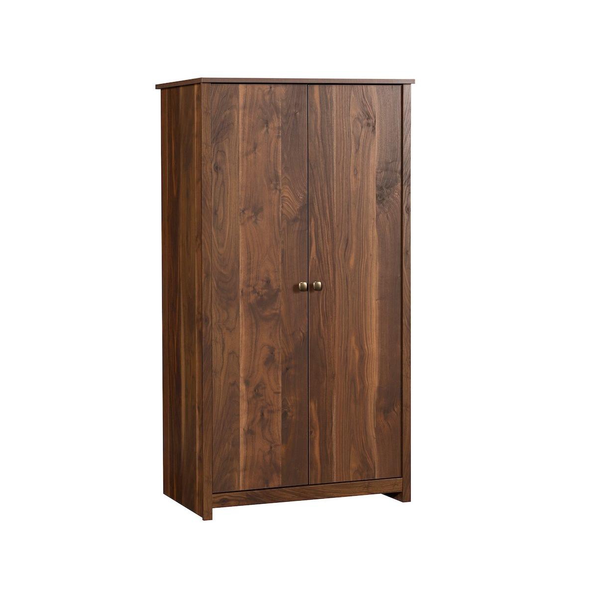 Click here for Sauder River Ranch 2-Door Storage Cabinet in Grand... prices