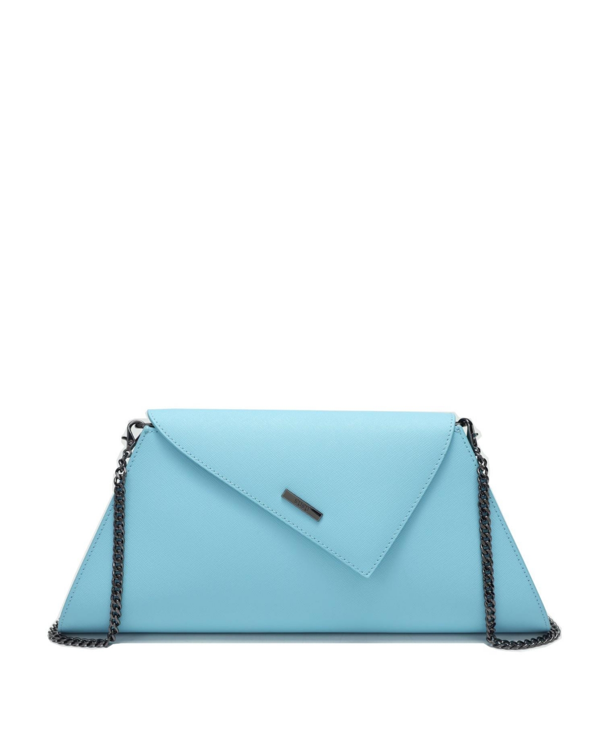 Click here for Susu Womens Saffiano Leather Envelope Clutch Purse... prices