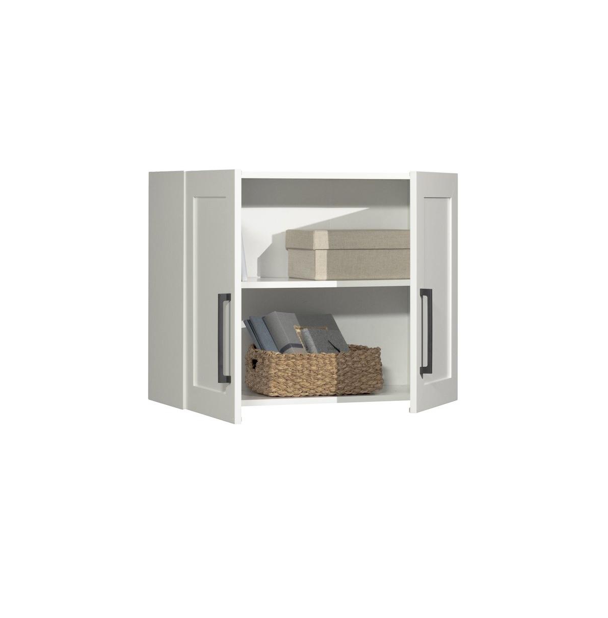 Click here for Sauder HomePlus Storage Cabinet - Soft white prices