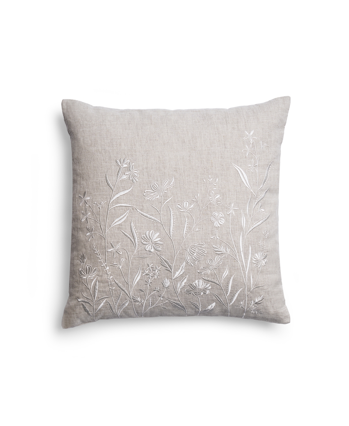 Click here for Michael Aram Wildflowers Square Decorative Pillow... prices