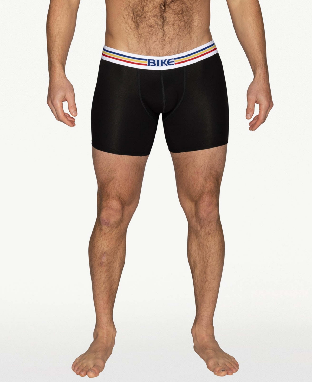 Click here for Bike Athletic Mens Stretch Cotton Brief - Black prices