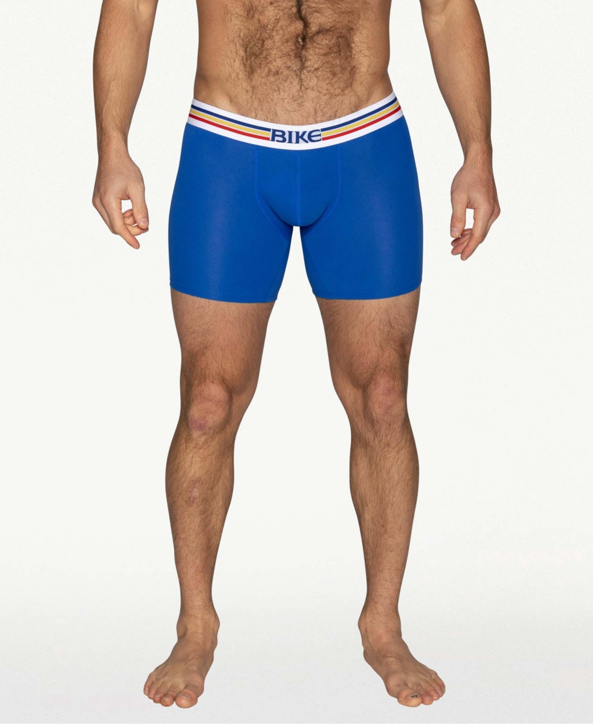 Click here for Bike Athletic Mens Stretch Cotton Brief - Royal prices