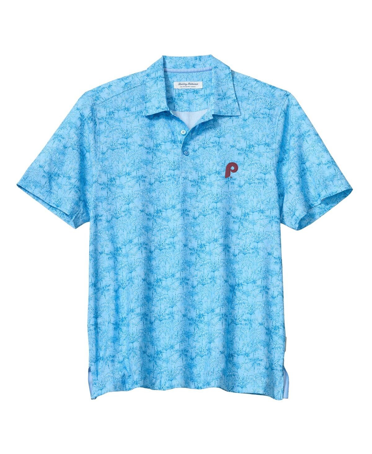 Click here for Tommy Bahama Mens Light Blue Philadelphia Phillies... prices