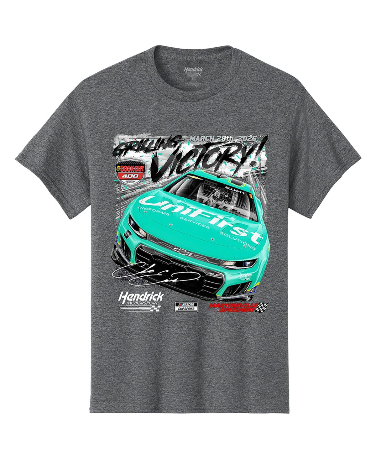 Click here for Hendrick Motorsports Team Collection Mens Heather... prices