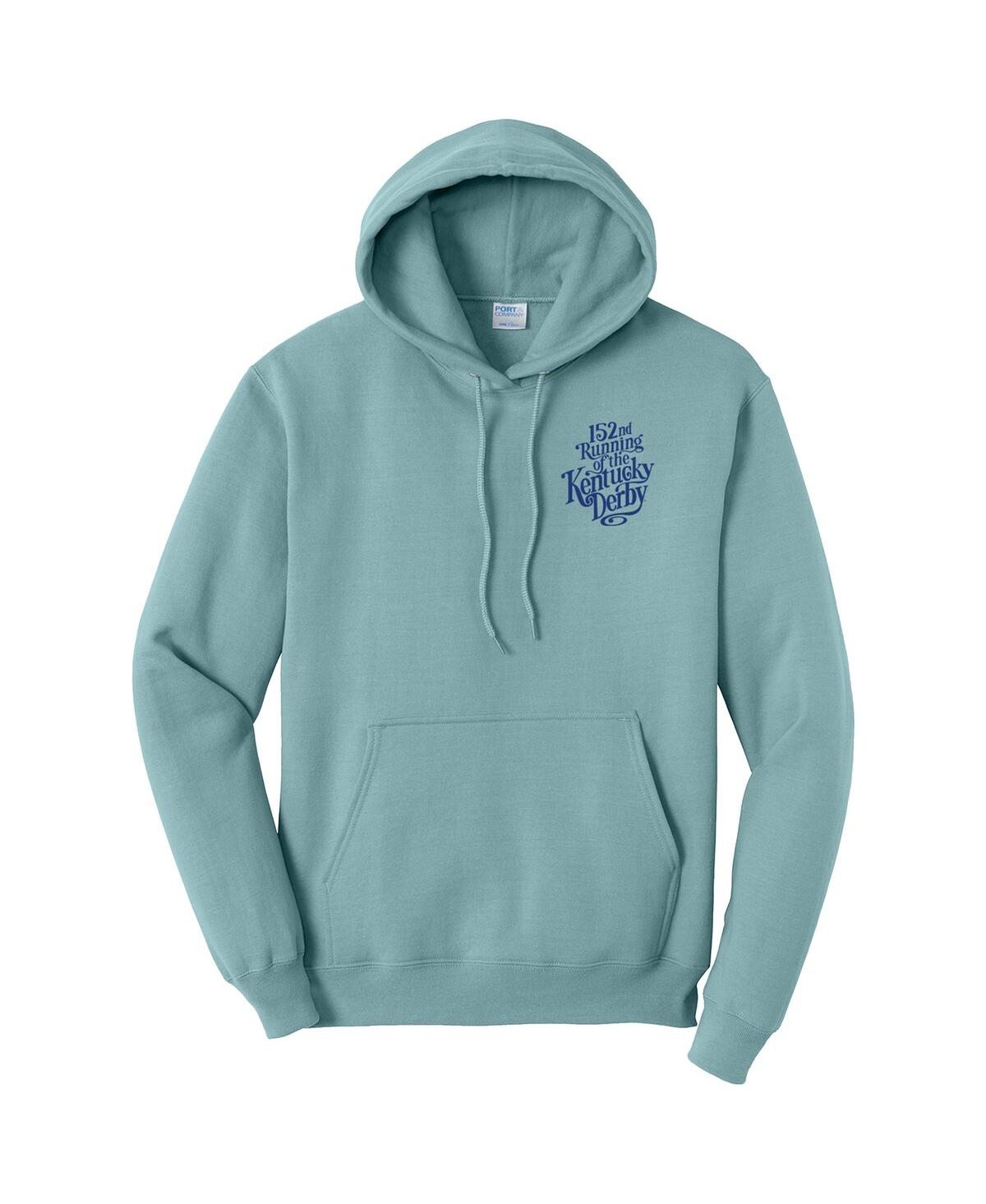 Click here for Dyehard Supply Mens and Womens Blue 152nd Kentucky... prices
