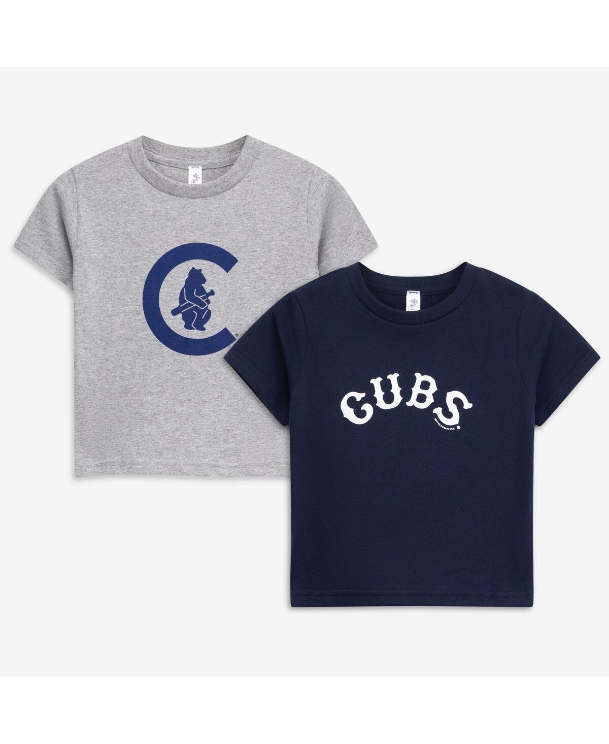 Click here for Soft As A Grape Toddler Heather Gray/Heather Gray... prices