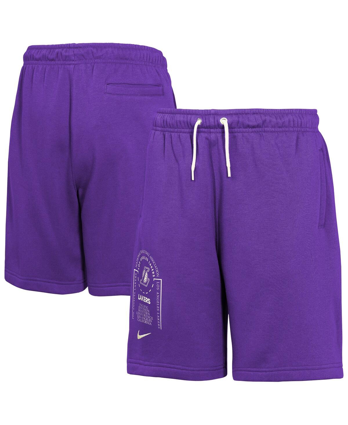 Click here for Nike Big Boys and Girls Purple Los Angeles Lakers... prices