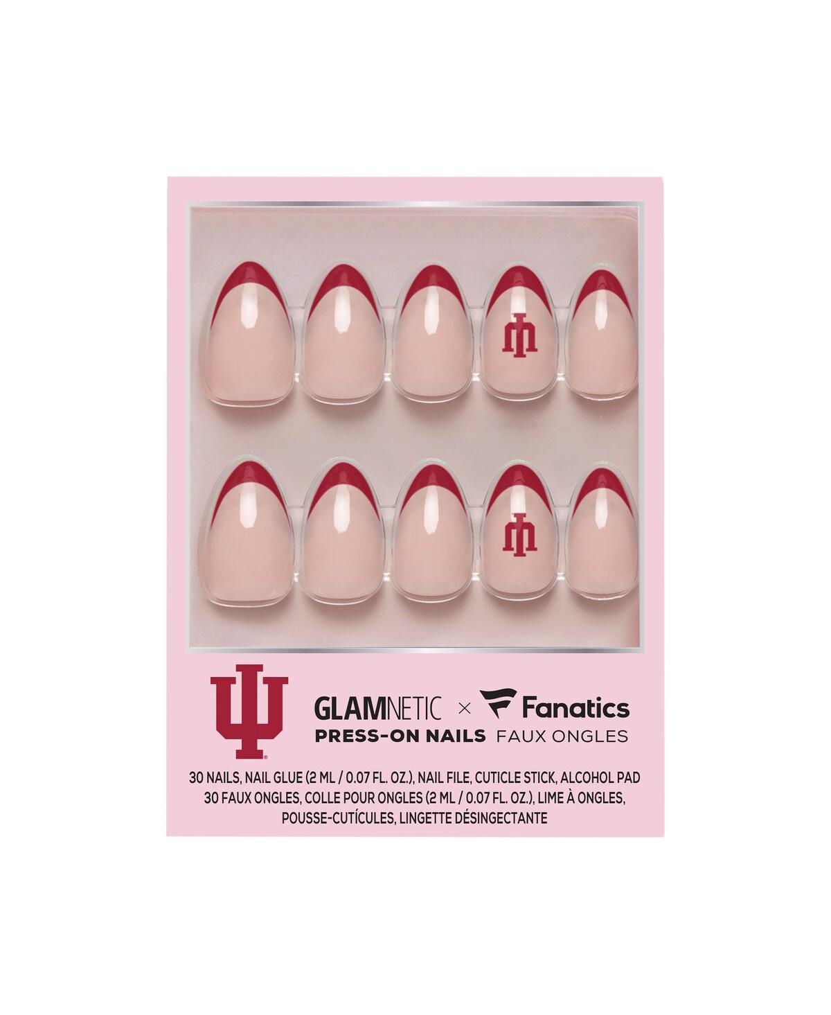 Click here for Wincraft Glamnetic x Fanatics Indiana Hoosiers Nai... prices