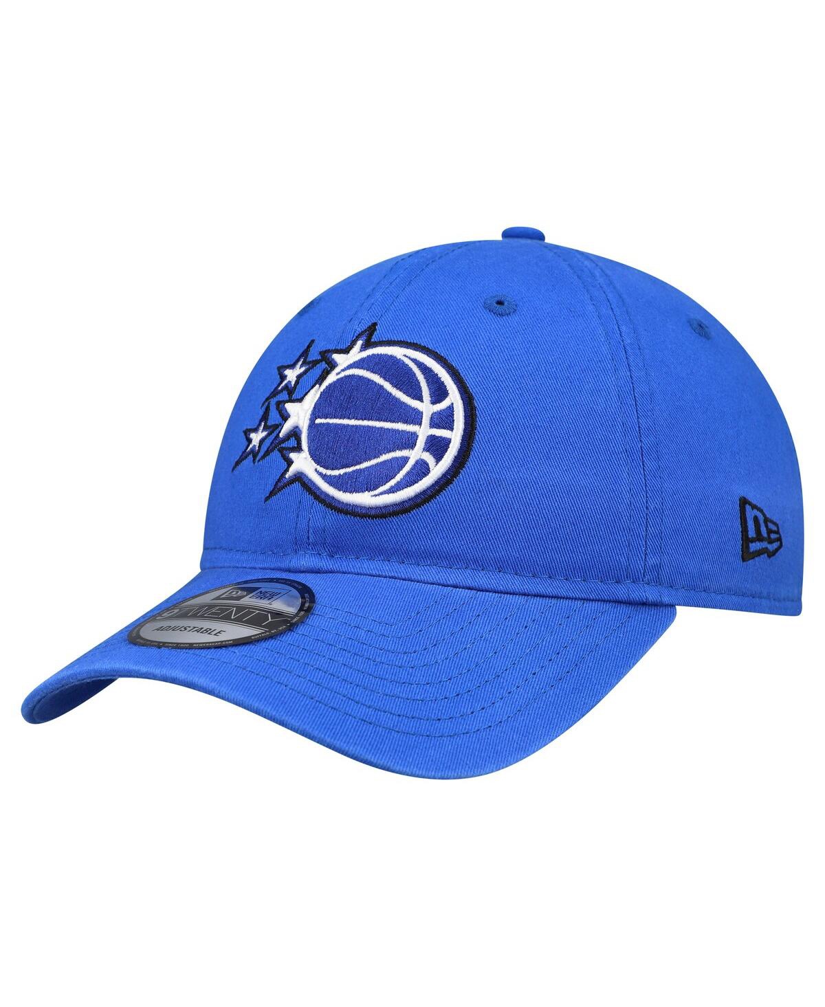 Click here for New Era MensÂ Blue Orlando Magic 9TWENTY 2.0 Adjus... prices