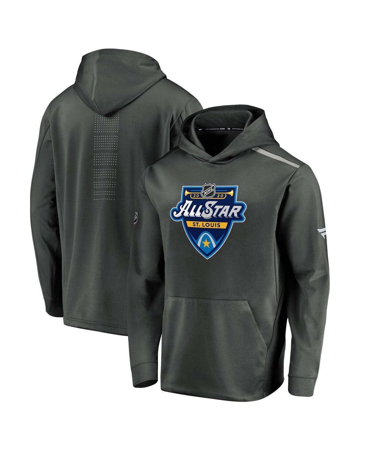 Click here for Fanatics Mens Charcoal 2020 Nhl All-Star Game Rink... prices