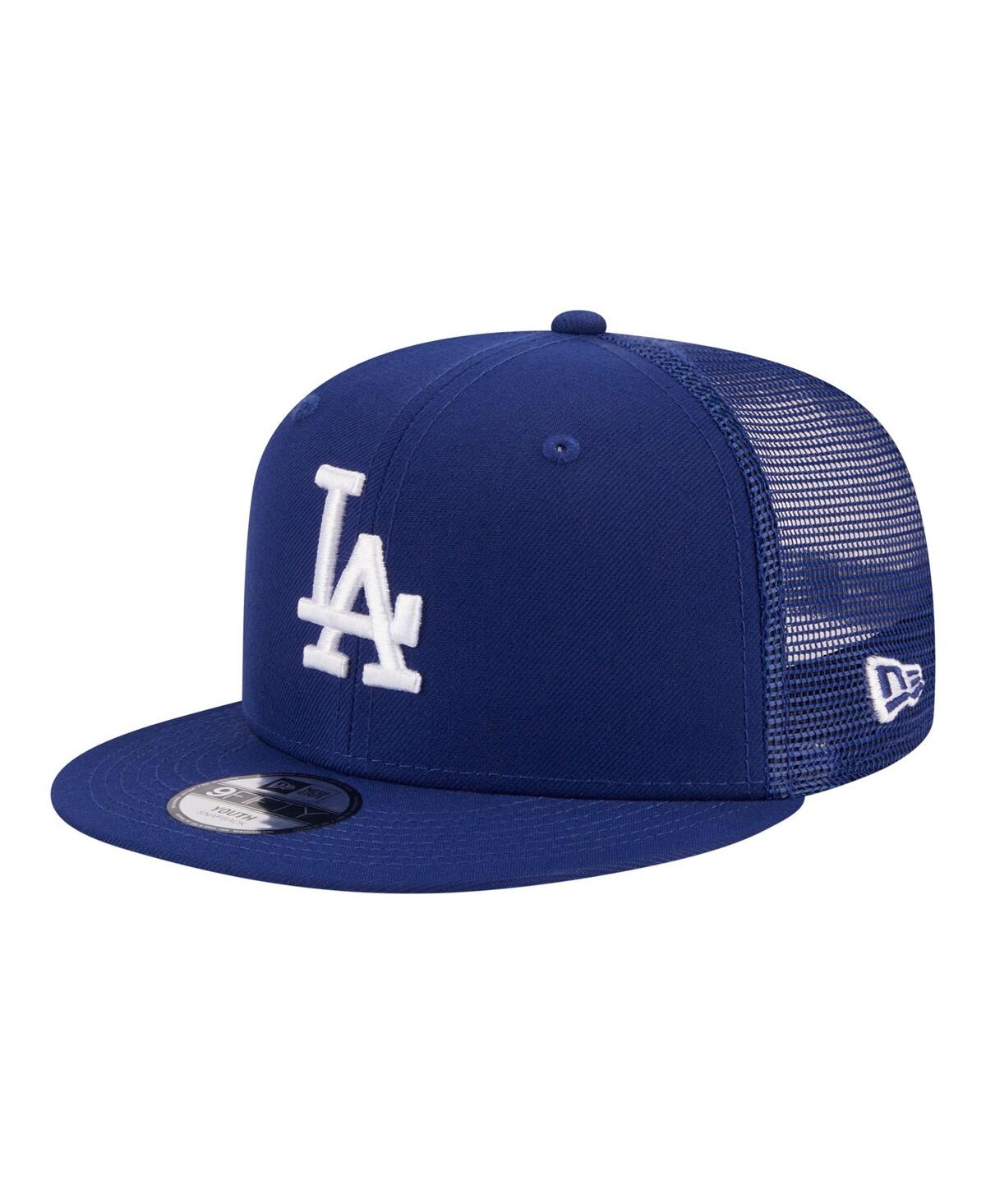 Click here for New Era Big Boys and Girls Royal Los Angeles Dodge... prices