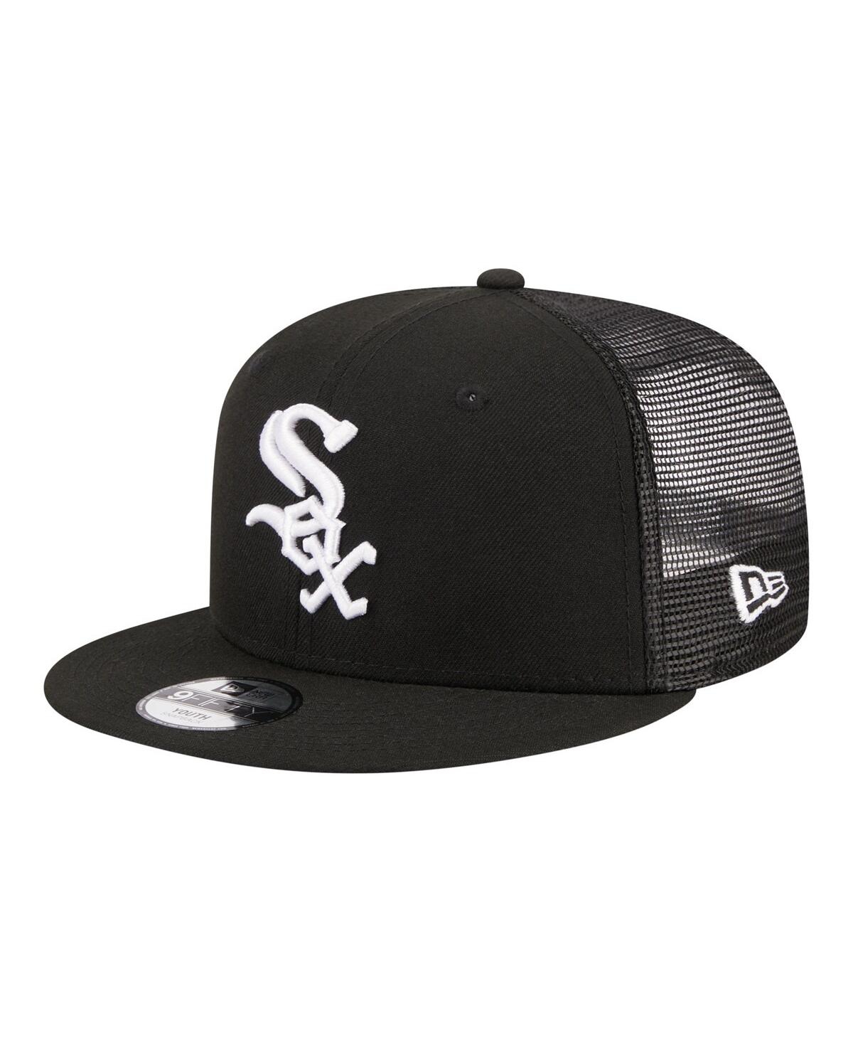 Click here for New Era Big Boys and Girls Black Chicago White Sox... prices