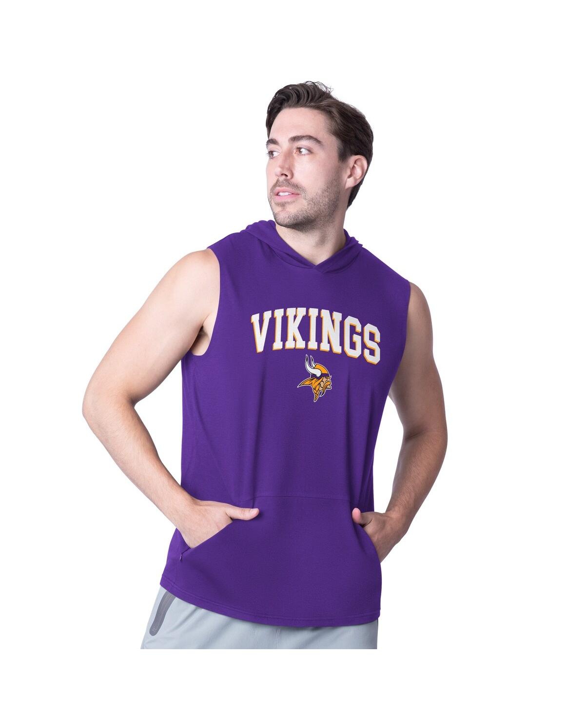 Click here for Msx by Michael Strahan Mens Purple Minnesota Vikin... prices