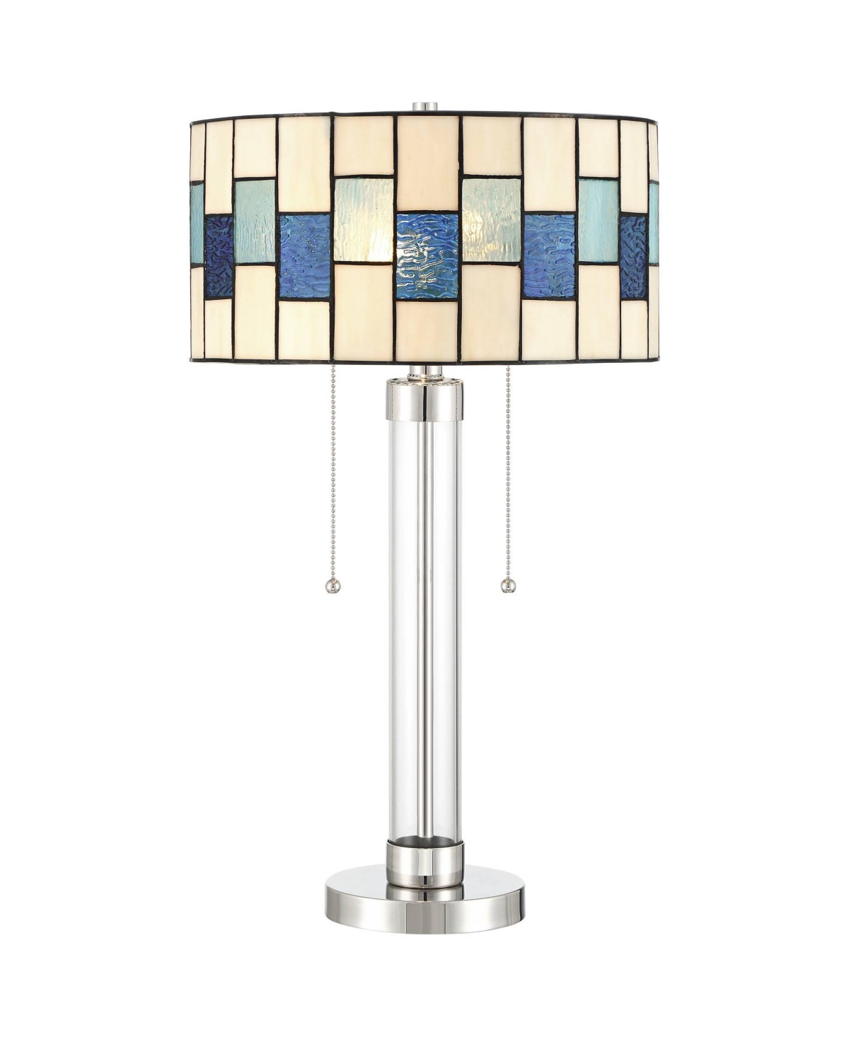 Click here for Robert Louis Tiffany Andra 24 1/2 inches High Smal... prices