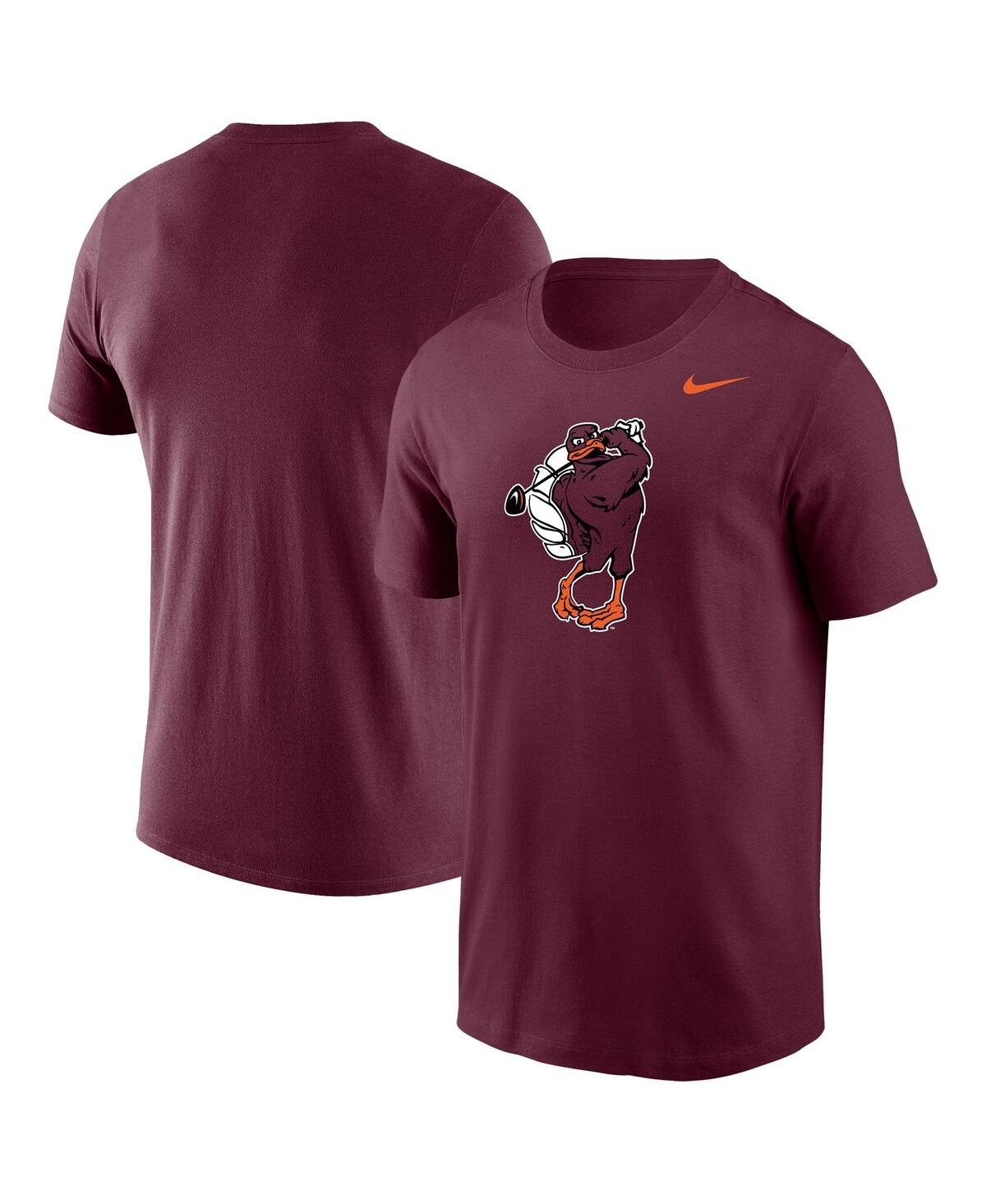 Click here for Nike Mens Maroon Virginia Tech Hokies Golf Dri-fit... prices