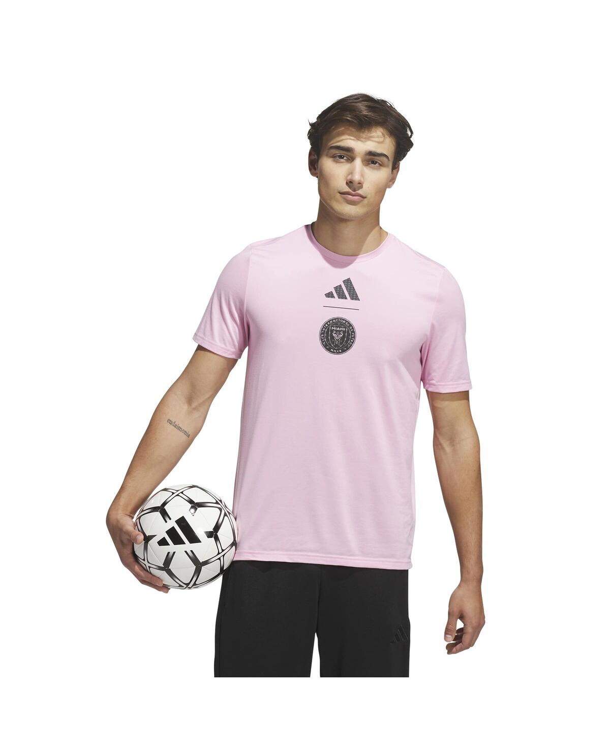 Click here for Adidas Mens Light Pink Inter Miami Cf 2026 Jersey... prices