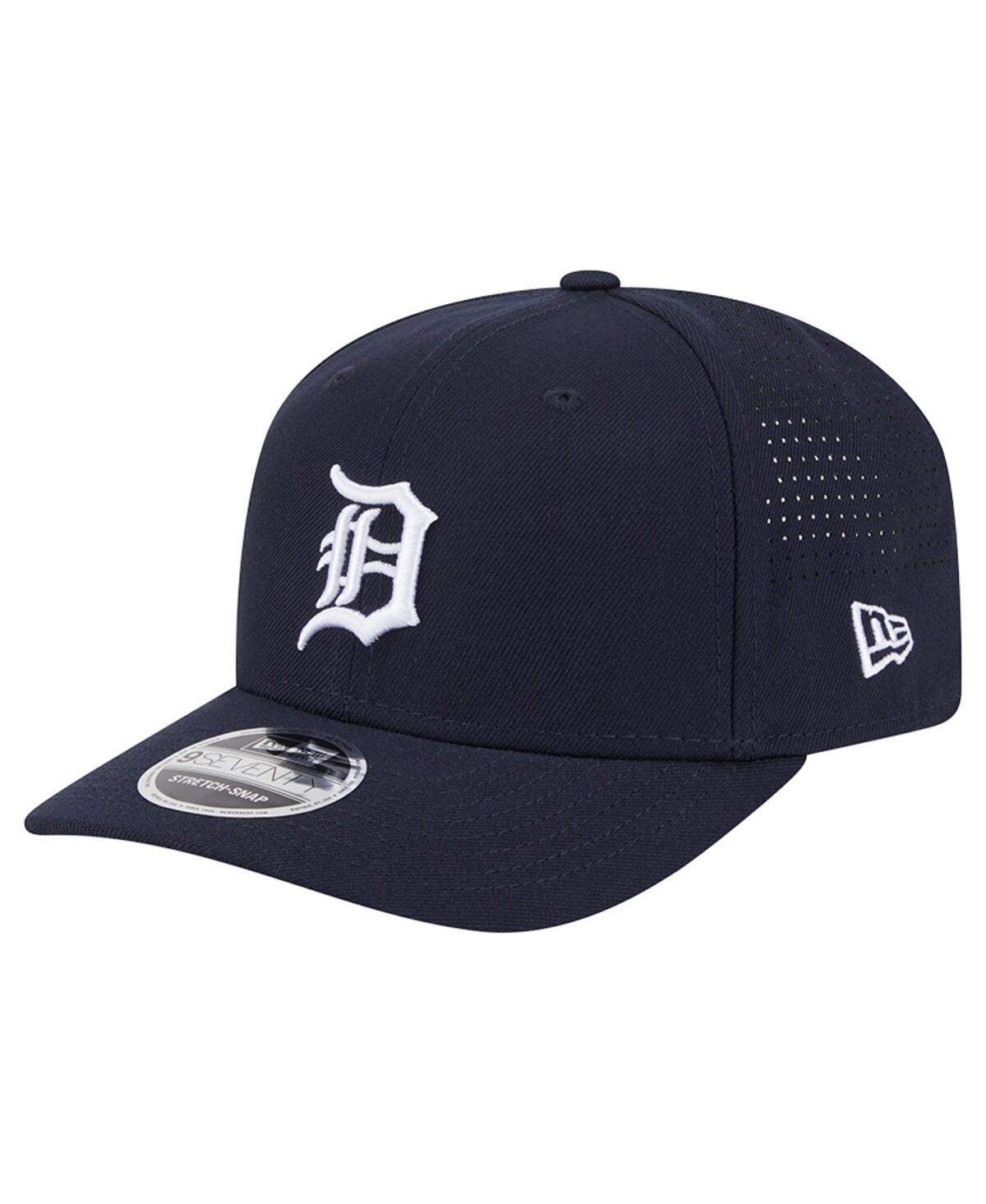 Click here for New Era Mens Navy Detroit Tigers Performance 9SEVE... prices