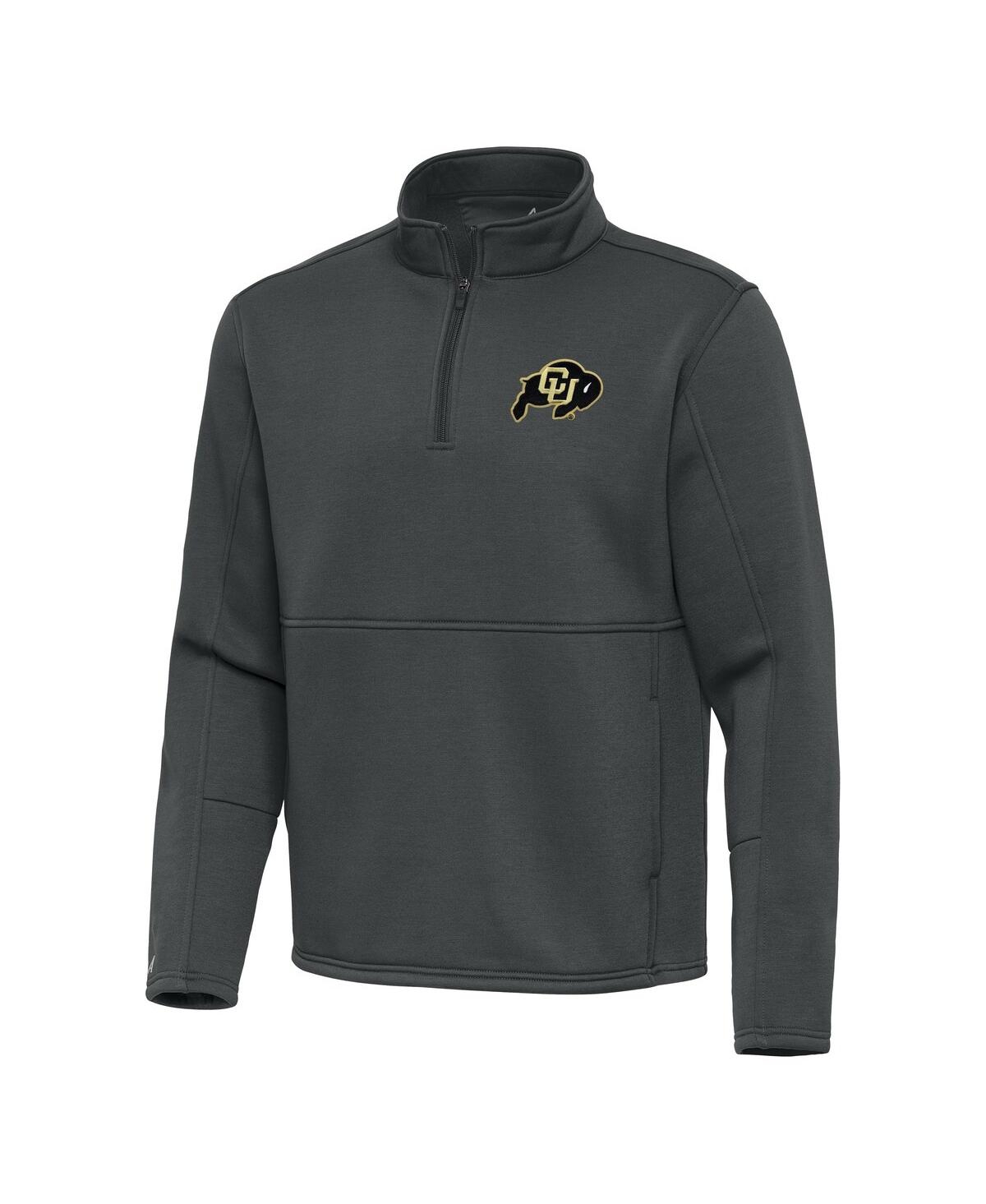 Click here for Antigua Mens Silver Colorado Buffaloes Twist Quart... prices