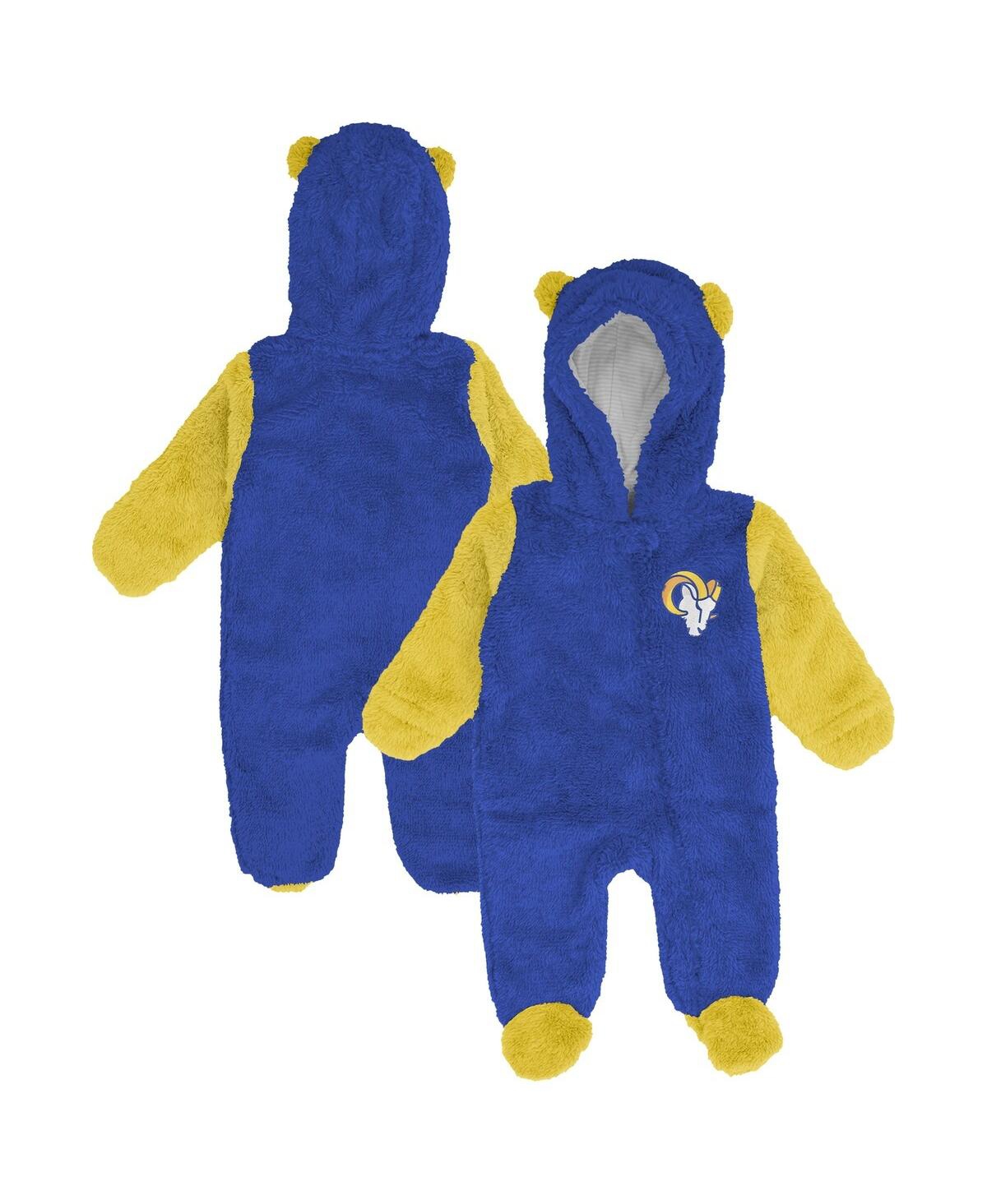 Click here for Outerstuff Baby Boys and Girls Royal Los Angeles R... prices