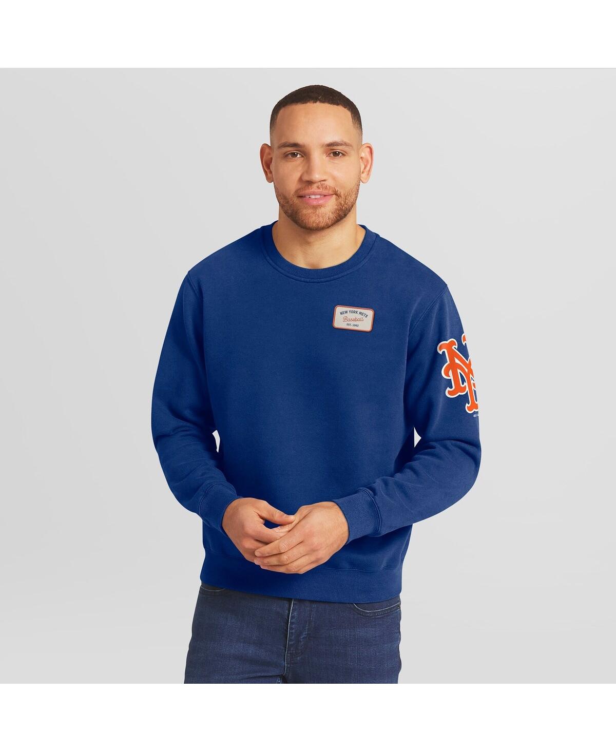 Click here for Darius Rucker Collection by Fanatics Mens Royal Ne... prices