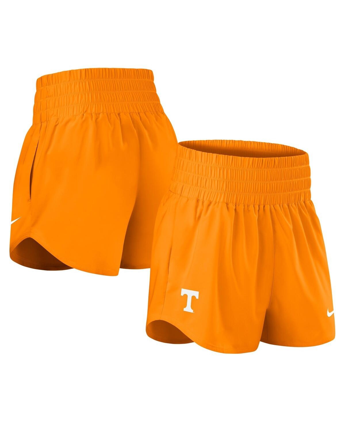 Click here for Nike Womens Orange Tennessee Volunteers Performanc... prices