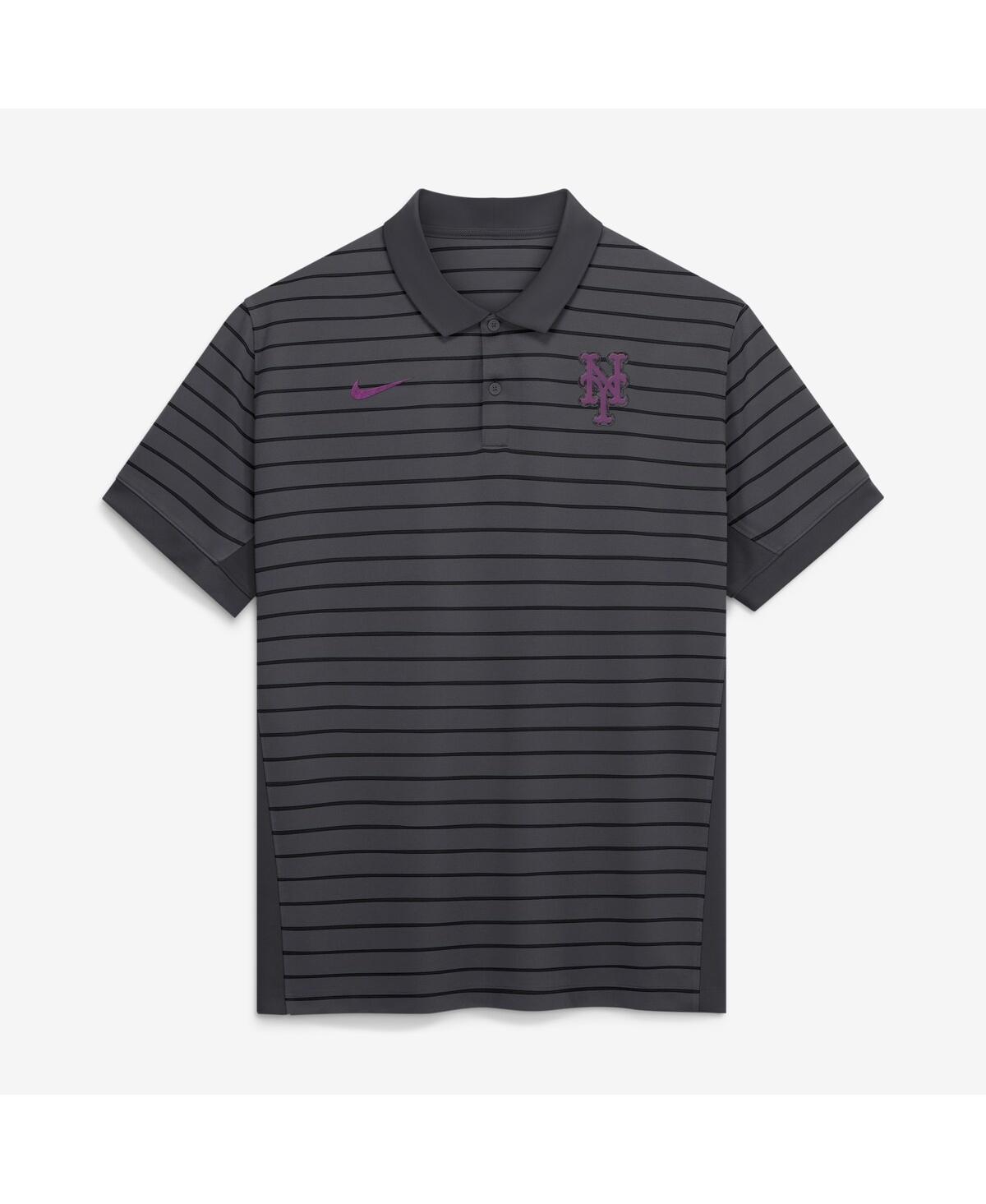 Click here for Nike Mens Anthracite/Black New York Mets Authentic... prices