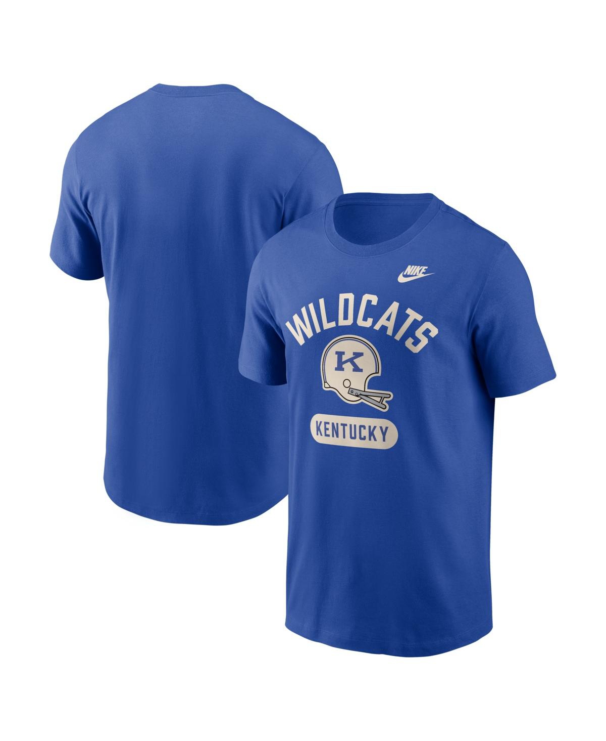 Click here for Nike Mens Royal Kentucky Wildcats Legacy Arch Helm... prices