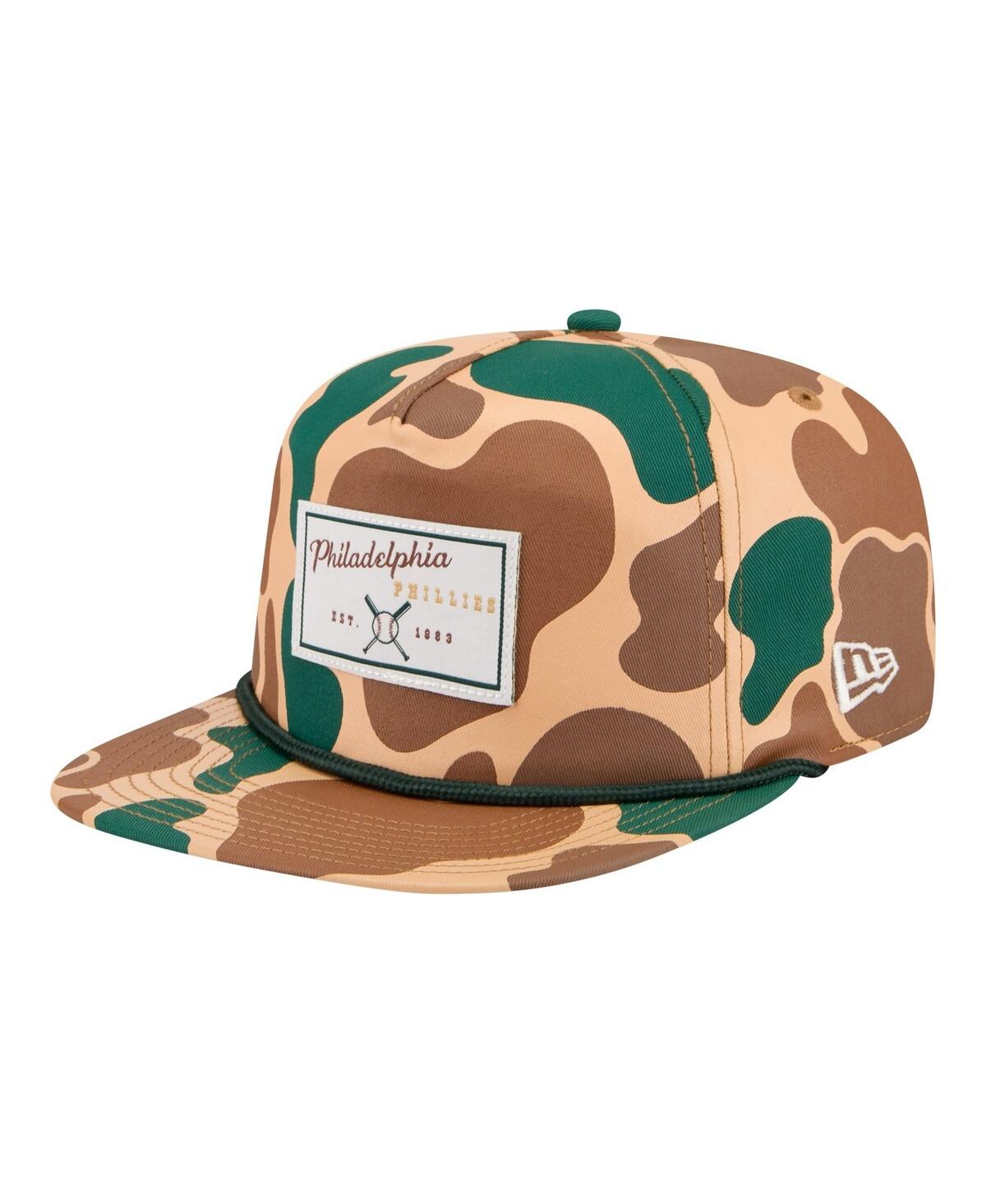 Click here for New Era Mens Camo Philadelphia Phillies Duck 19TWE... prices