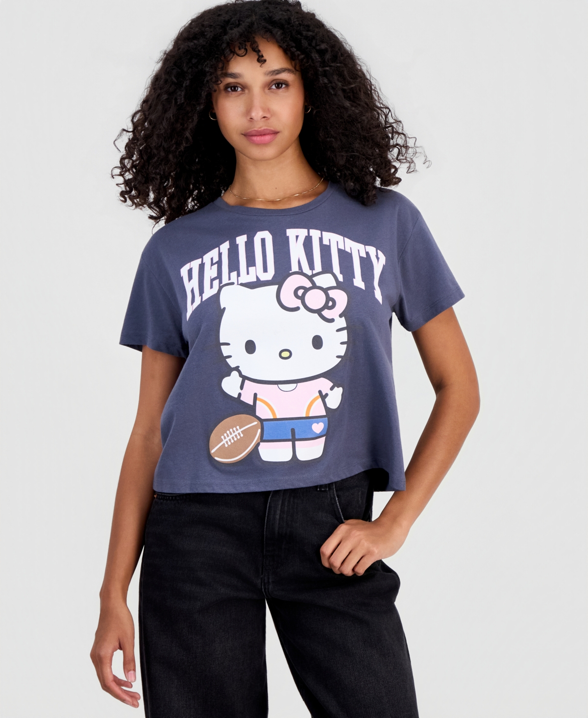 Click here for Grayson Threads  The Label Juniors Hello Kitty Gra... prices