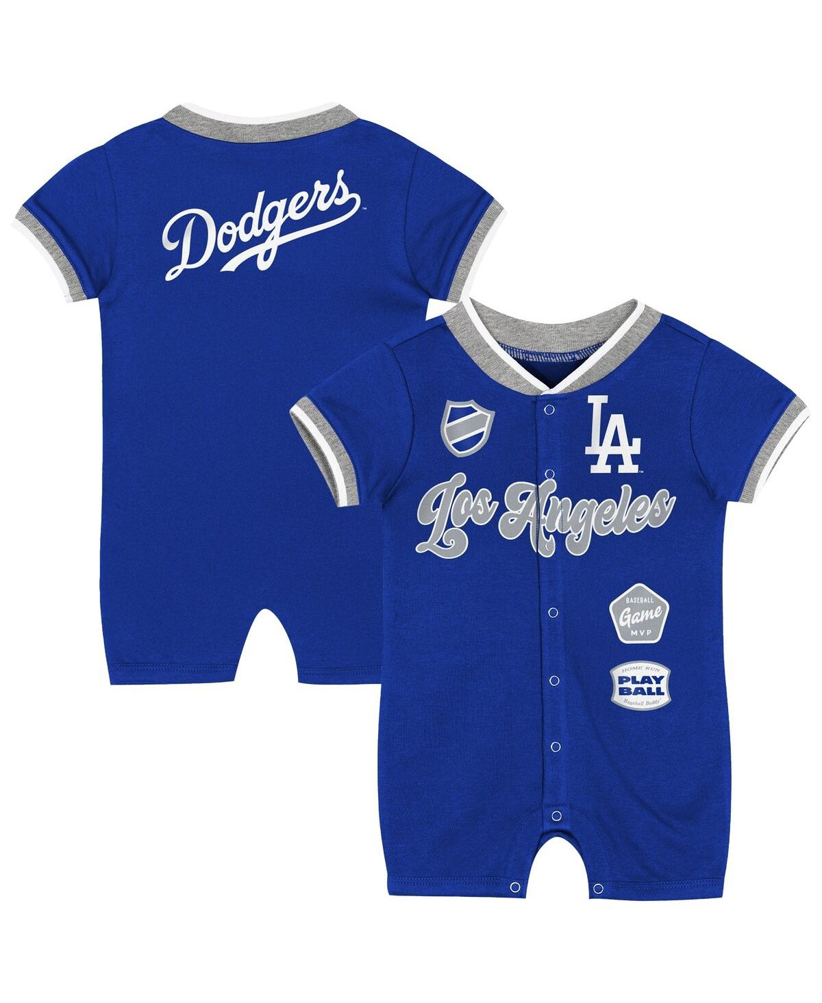 Click here for Outerstuff Baby Boys and Girls Royal Los Angeles D... prices