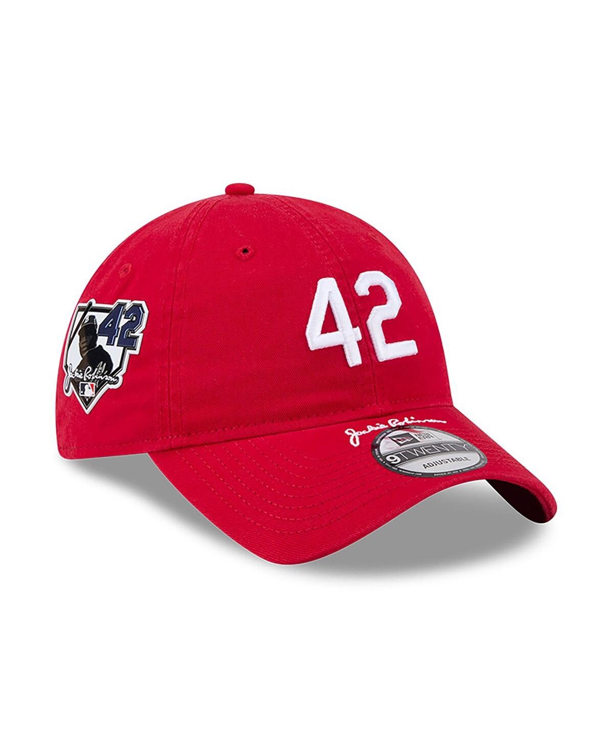 Click here for New Era Big Boys and Girls Red Philadelphia Philli... prices