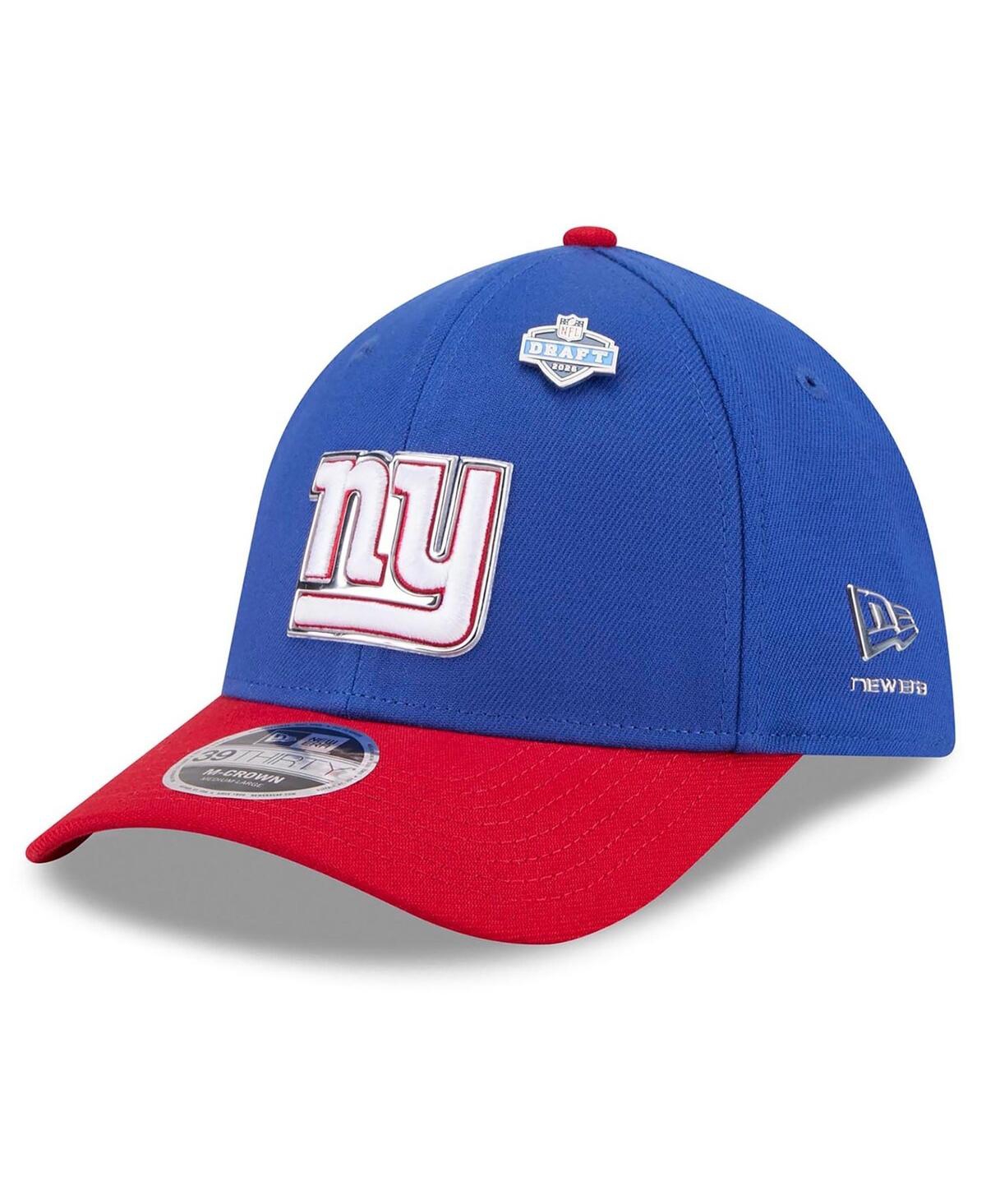 Click here for New Era Mens Royal/Red New York Giants 2026 Nfl Dr... prices