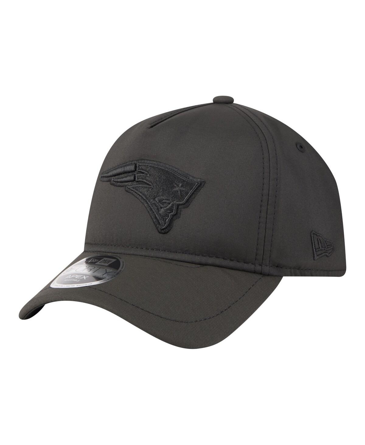 Click here for New Era Mens Black New England Patriots Apex 9FORT... prices