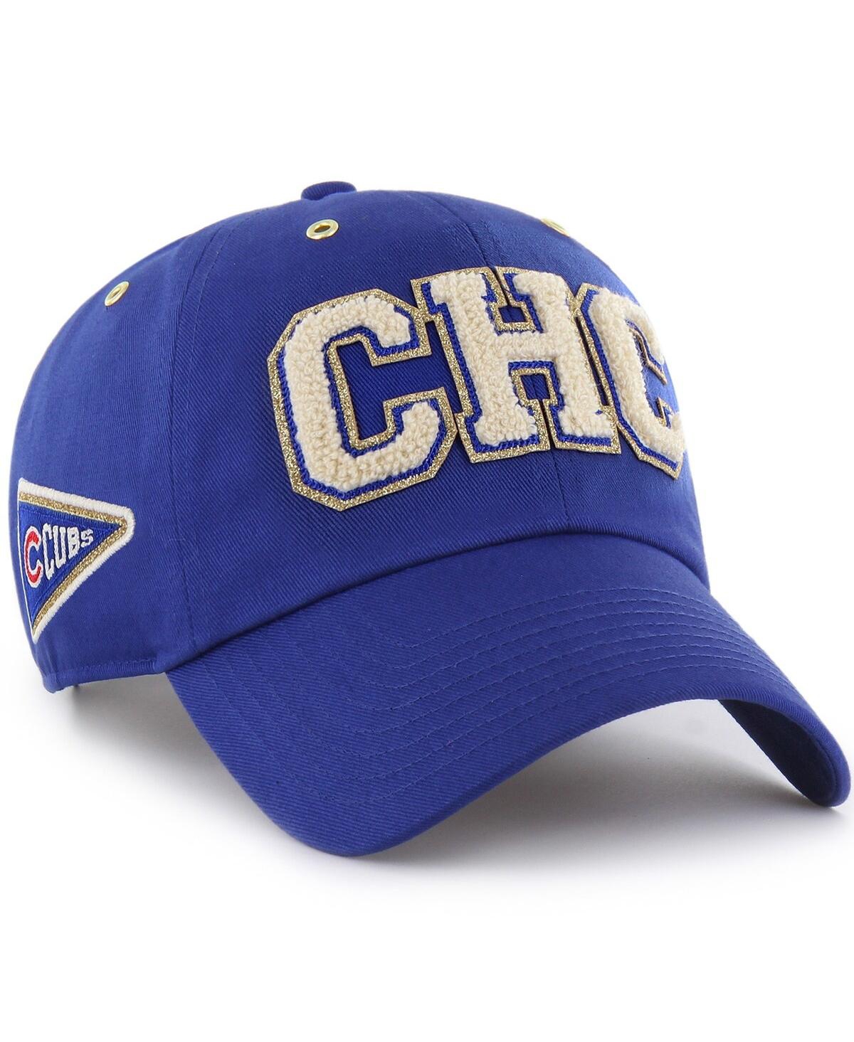 Click here for Stoney Clover Lane X 47 Brand Mens Royal Chicago C... prices
