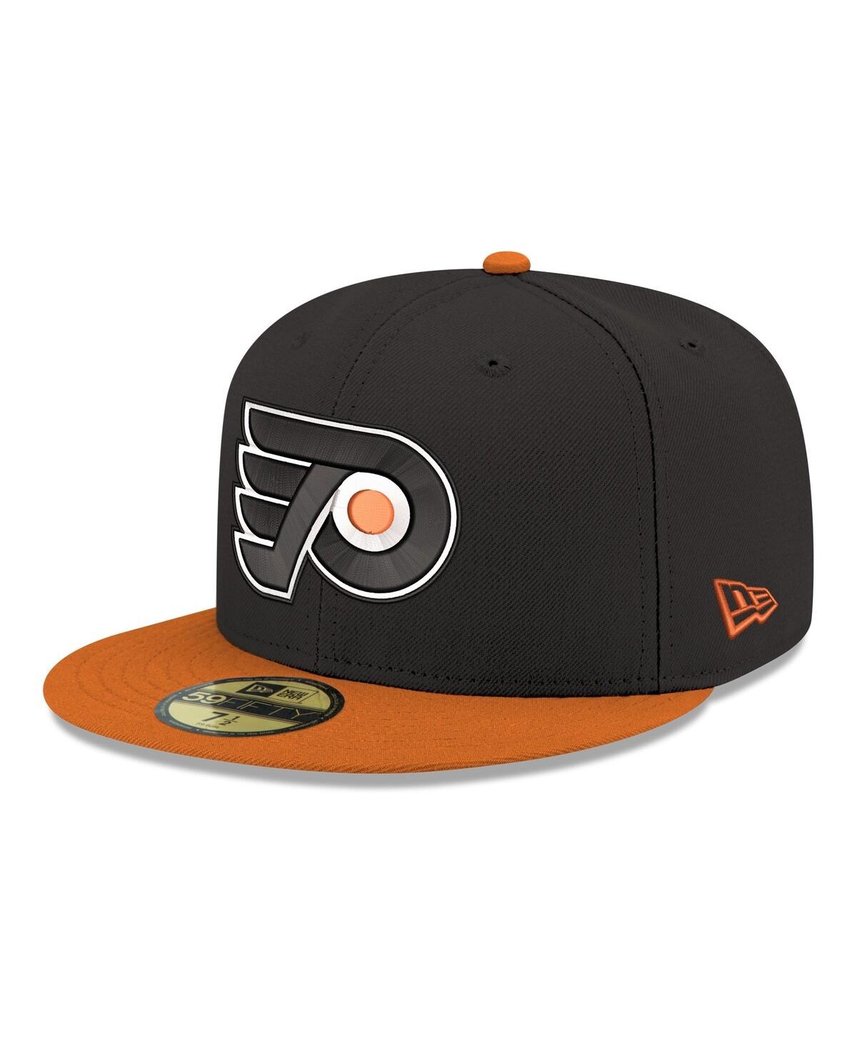 Click here for New Era Mens Black Philadelphia Flyers Core Logo T... prices