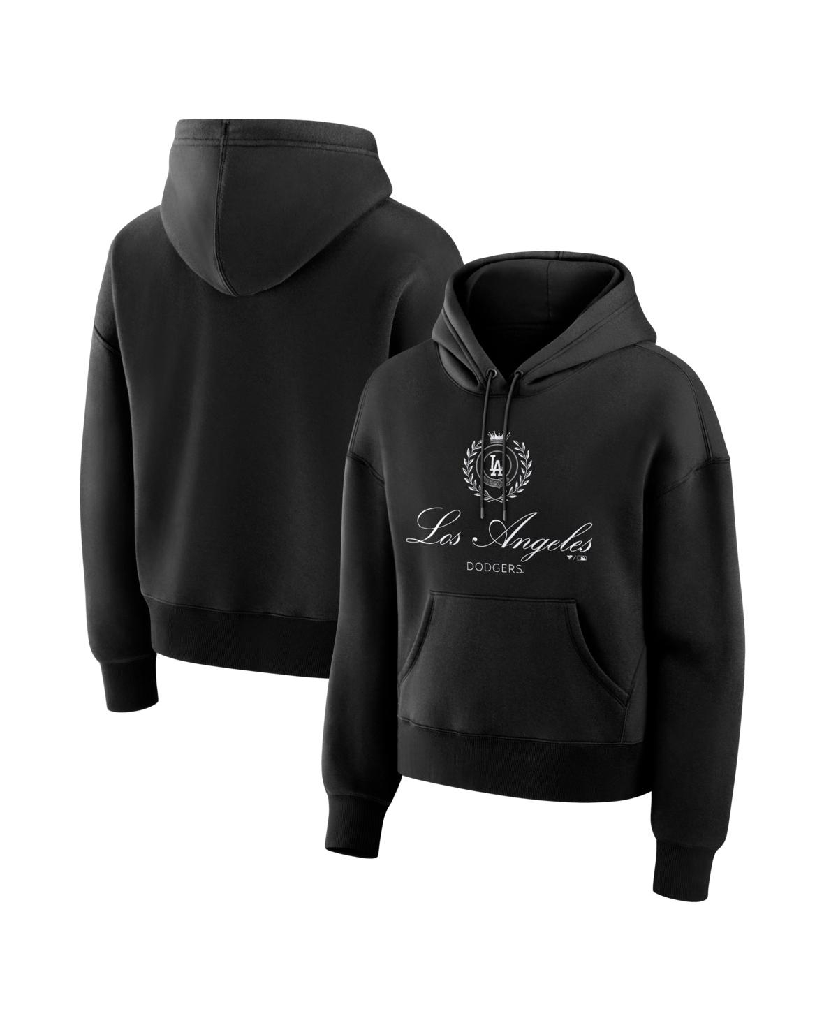 Click here for Fanatics Womens Black Los Angeles Dodgers Legacy F... prices