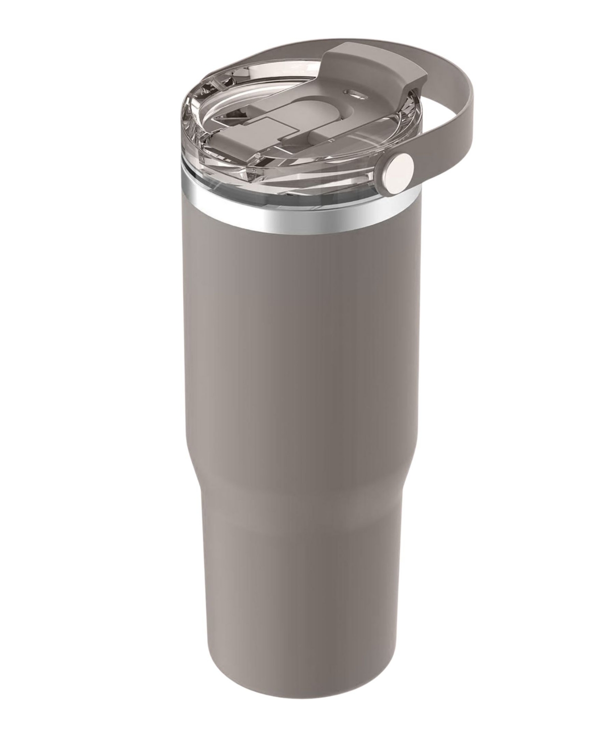 Click here for Oggi Vacuum Insulated Tumbler with Lid and Top Car... prices