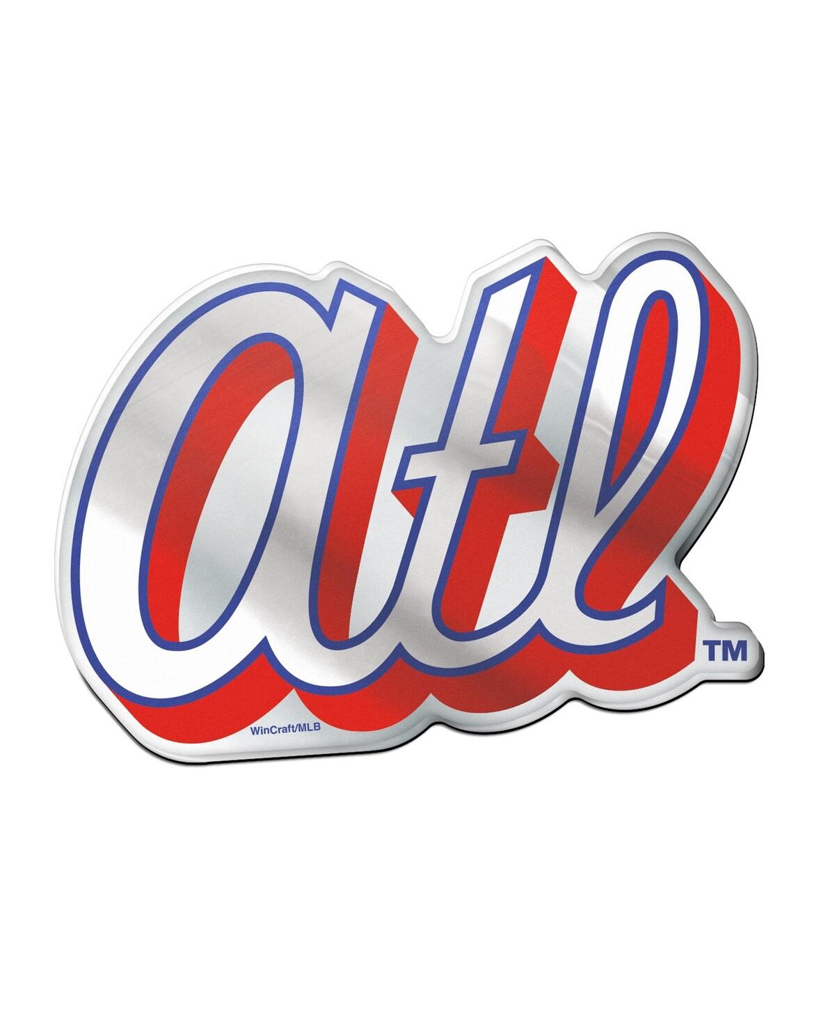 Click here for Wincraft Atlanta Braves 2026 City Connect Acrylic... prices